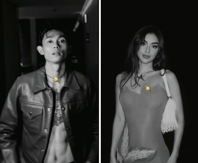 BiVi Vũ là ai mà bị tố 'phông bạt'? - Tuổi Trẻ Online