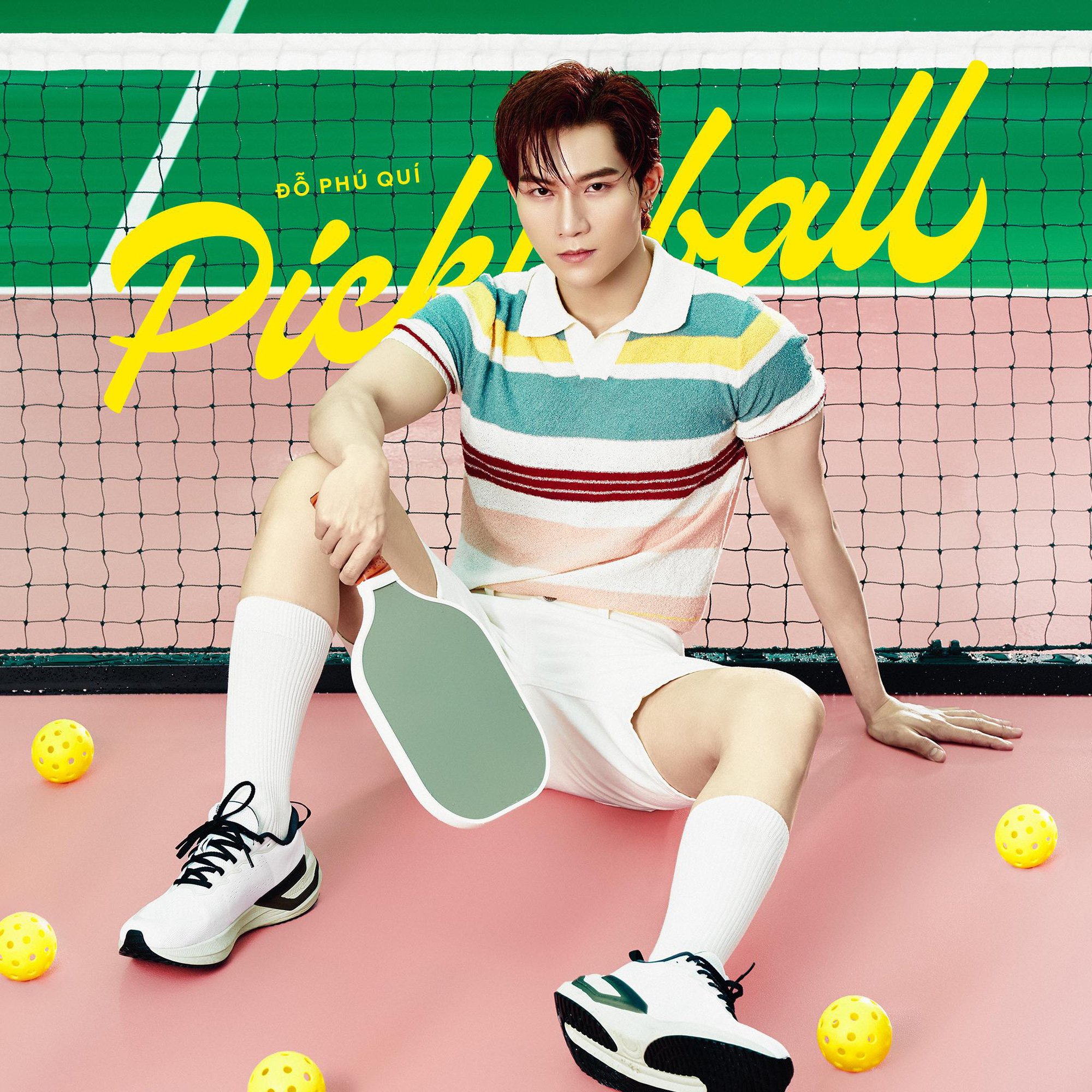 MV 'Pickleball' của Đỗ Phú Quí bị gọi là ‘thảm họa của năm’ - Tuổi Trẻ ...