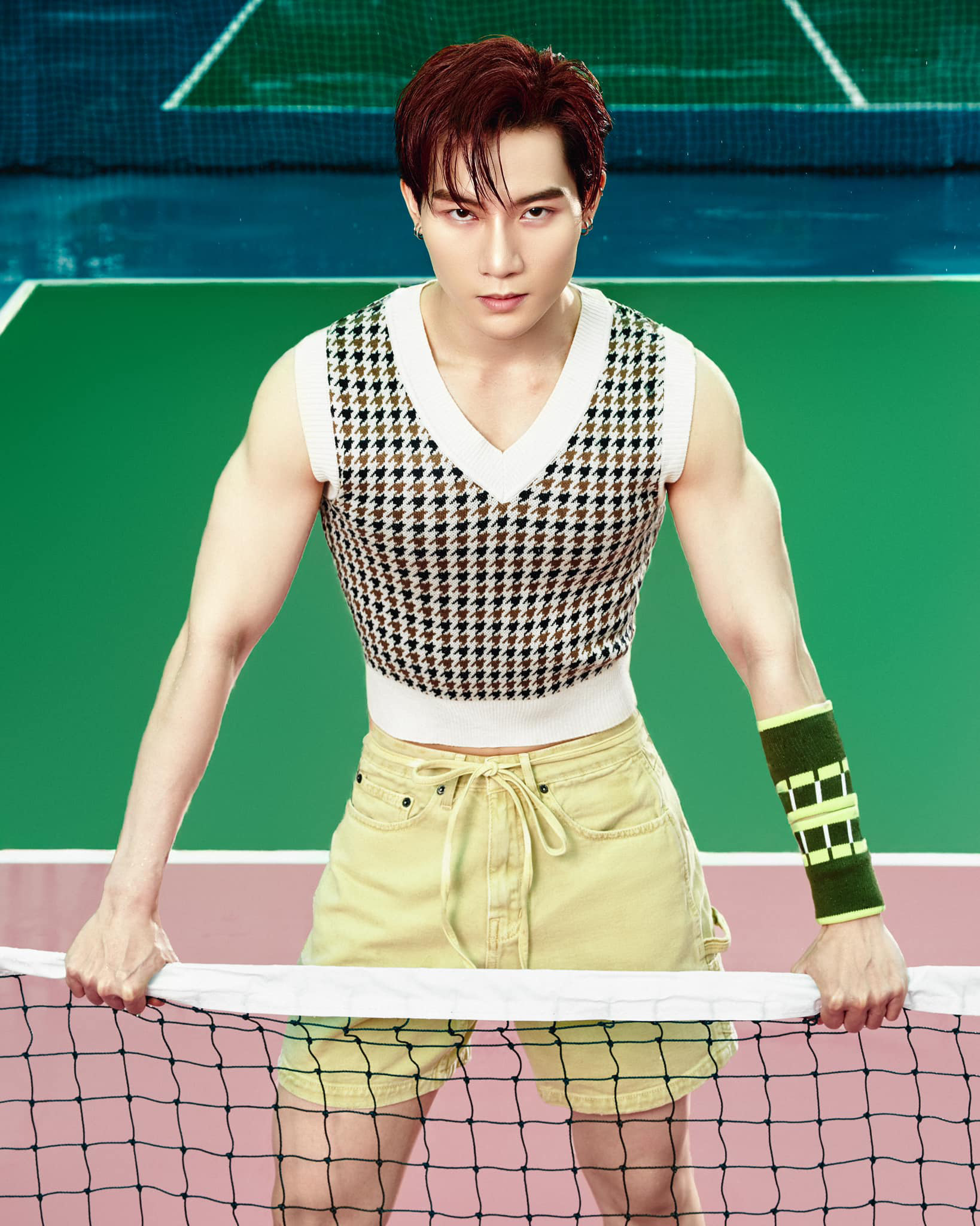 MV 'Pickleball' của Đỗ Phú Quí bị gọi là ‘thảm họa của năm’ - Tuổi Trẻ ...