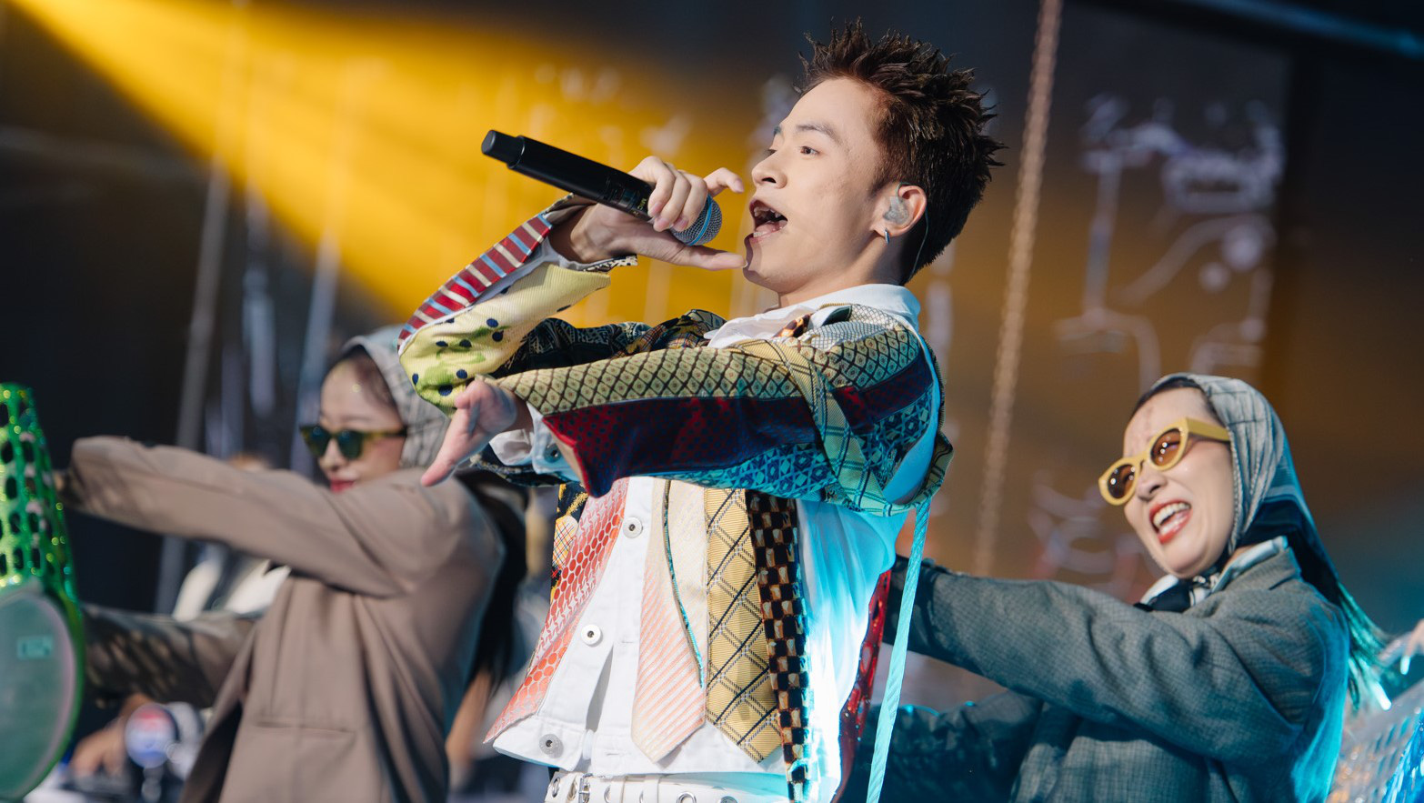 Rap Việt: 'Không sao cả' đưa 7dnight vào chung kết, khán giả tiếc cho ...