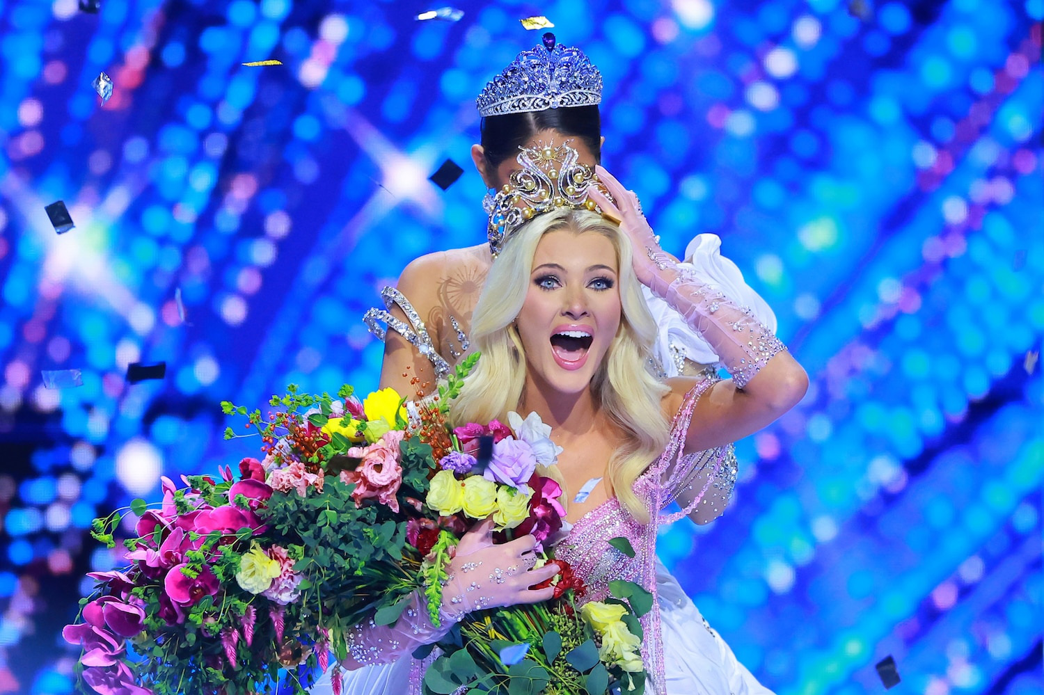 Tổ chức Miss Universe bị phanh phui nhiều mặt tối - Tuổi Trẻ Online