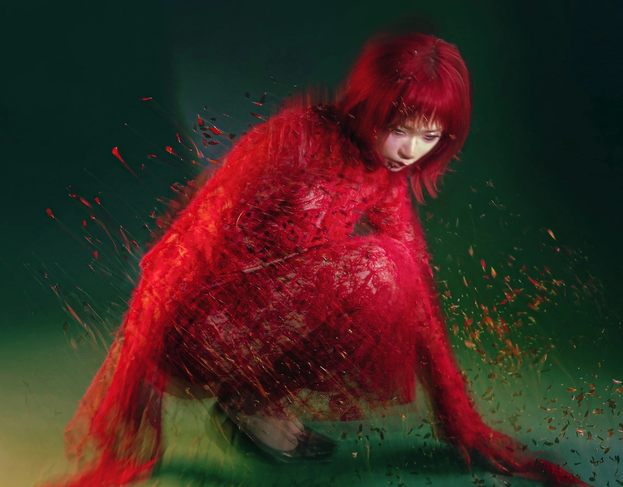 Ca sĩ marzuz ra album đầu tay, không còn áp lực về cái bóng của cô ruột ...