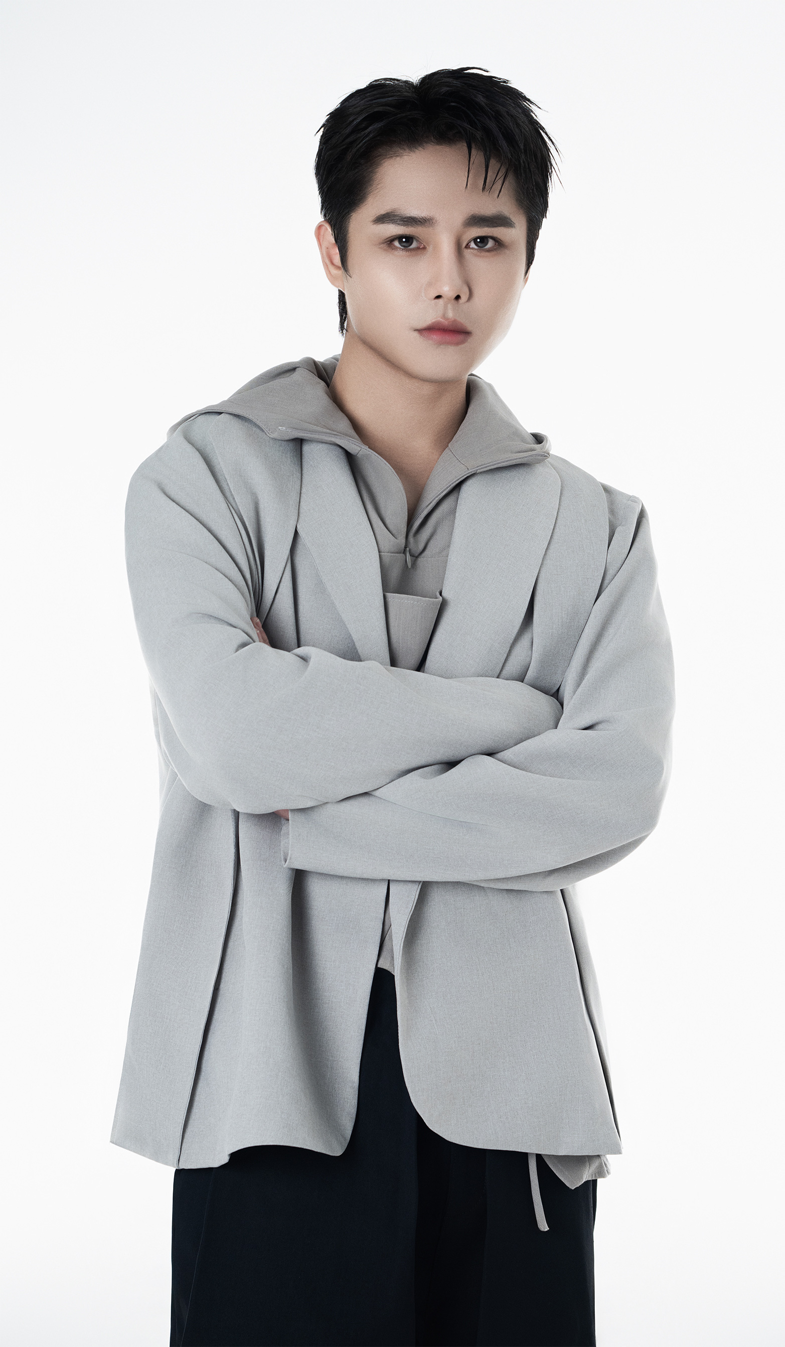 Khám phá ‘khu vườn tình’ của Tăng Duy Tân