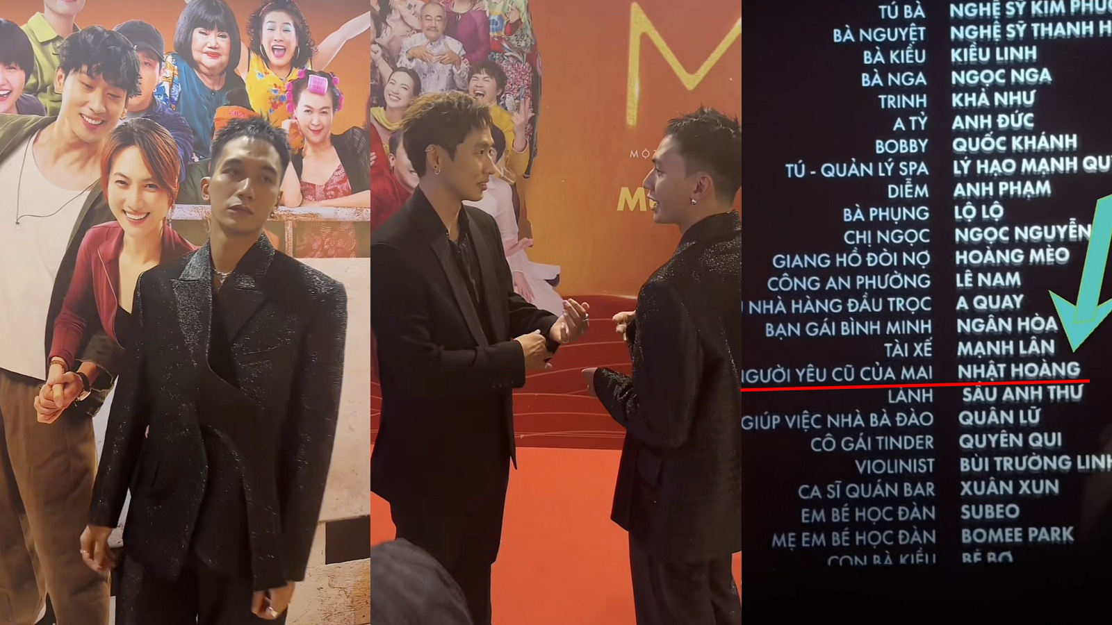 Nam chính 'Ngày xưa có một chuyện tình' kể chuyện đóng phim Trấn Thành - Tuổi Trẻ Online