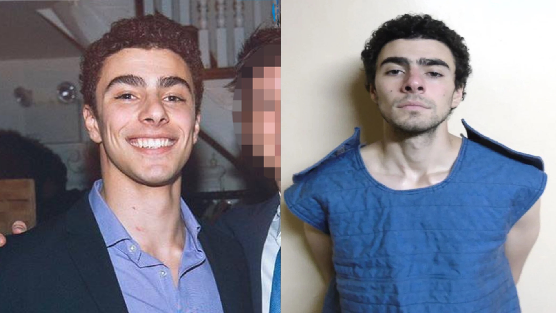 Toàn cảnh vụ ám sát CEO UnitedHealthcare: Nghi phạm học tập xuất sắc ...