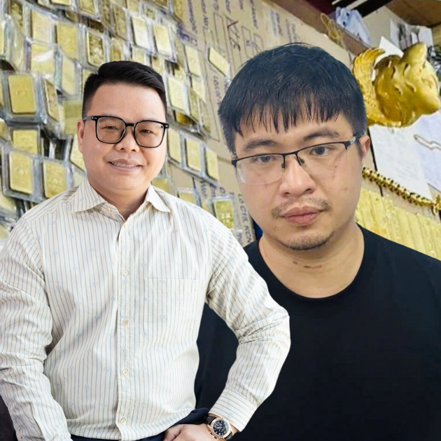 Công an thông tin vụ án TikToker Mr. Pips Phó Đức Nam và TikToker Mr ...