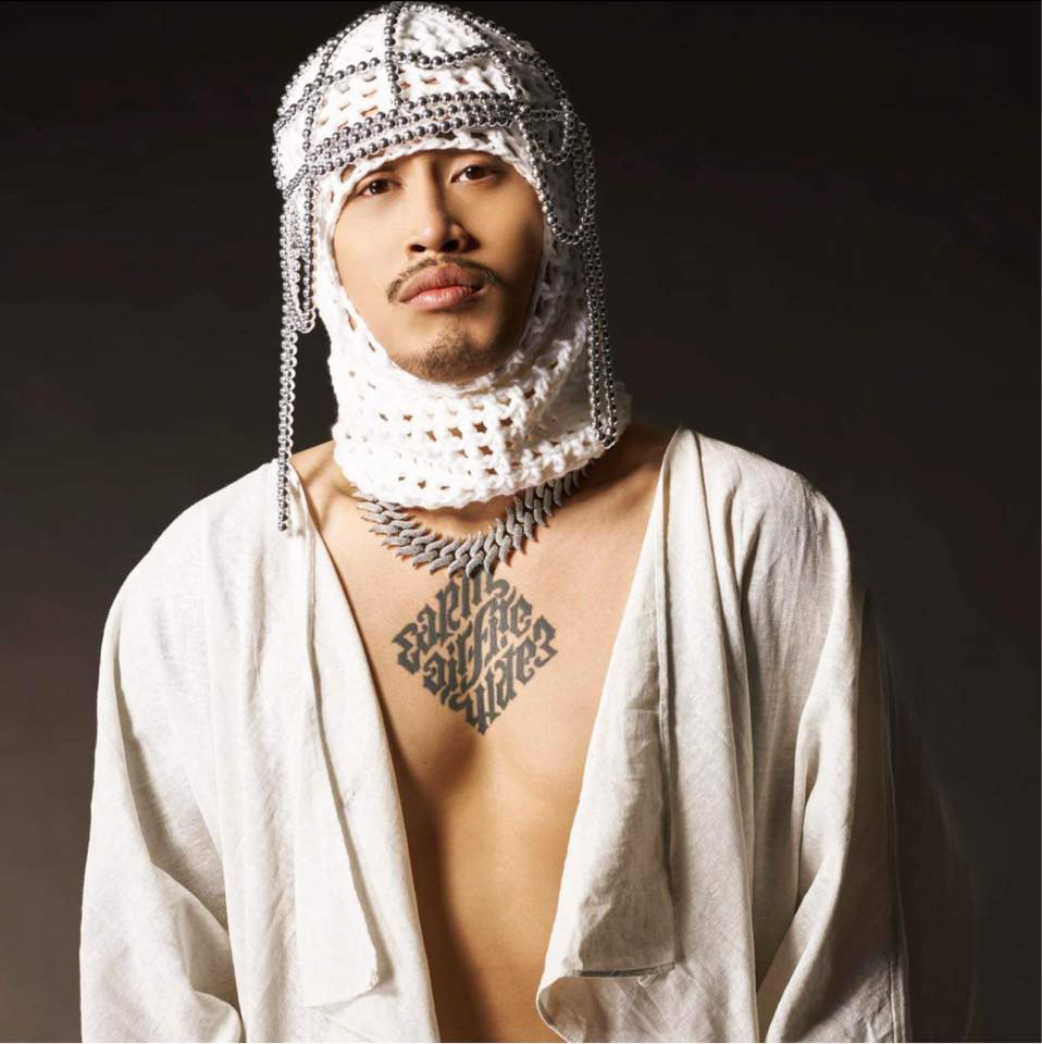 Hustlang Robber vừa đăng quang Rap Việt 2024 là ai? - Tuổi Trẻ Online