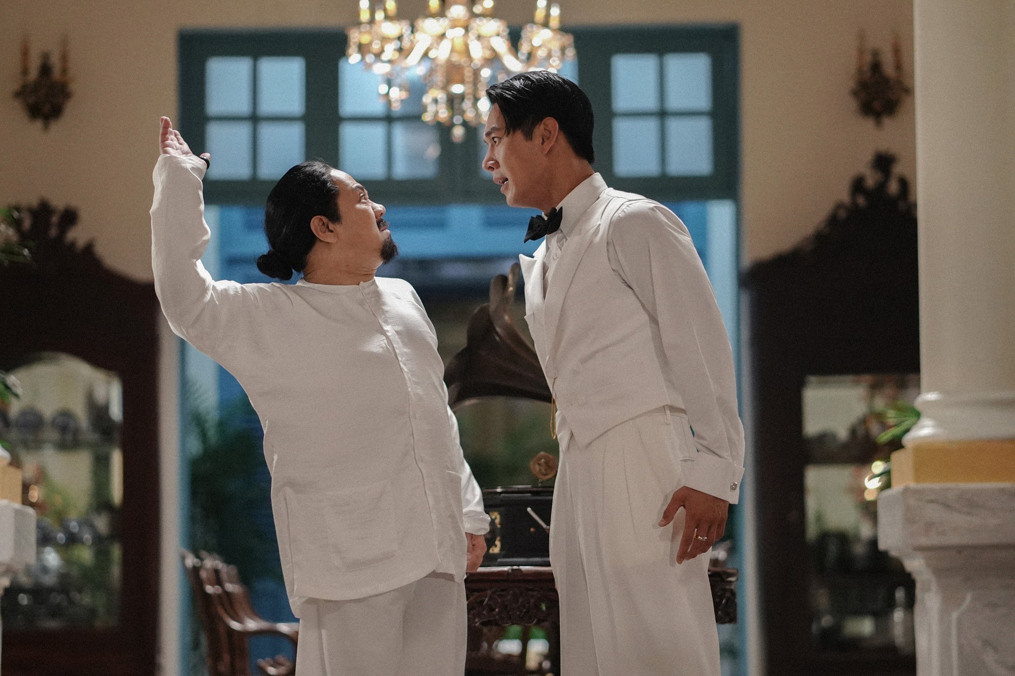 Công tử Bạc Liêu thu 32 tỉ đồng sau 10 ngày, Vua sư tử và Chị dâu chuẩn bị ra rạp - Tuổi Trẻ Online