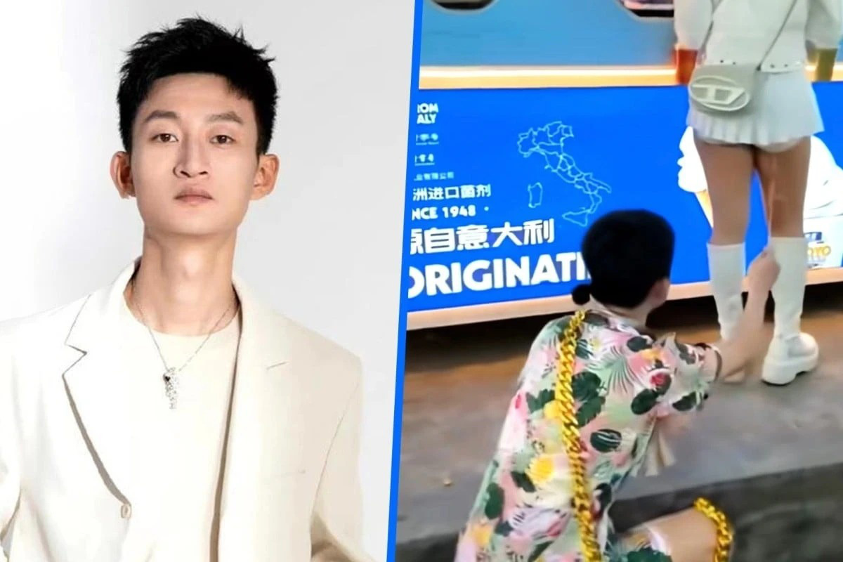 KOL 46 triệu fan bị bắt vì quay nội dung bẩn - Tuổi Trẻ Online