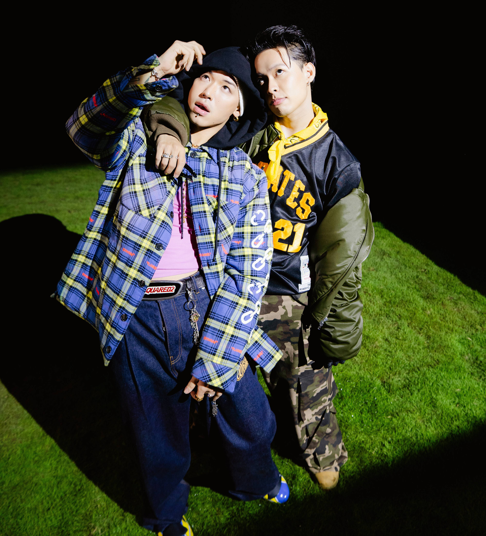 Rapper WEAN: ‘HURRYKNG tình cảm, tẻn tẻn’ - Tuổi Trẻ Online