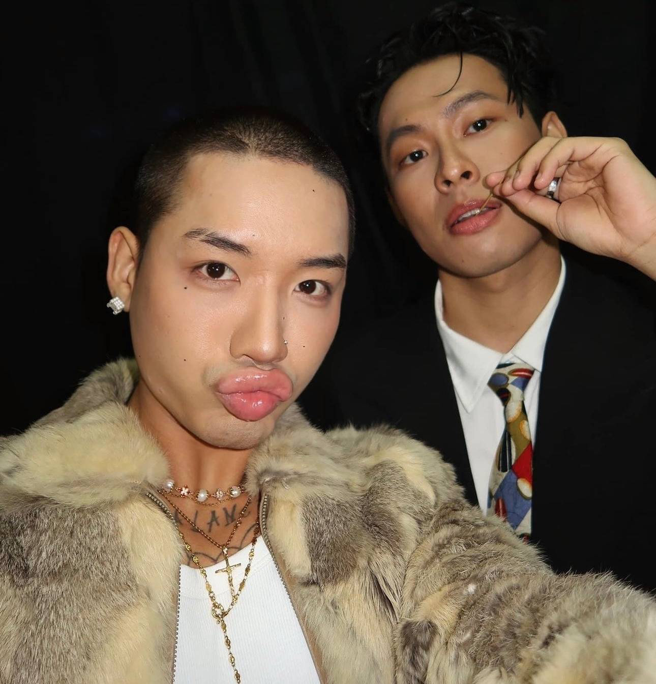 Rapper WEAN: ‘HURRYKNG tình cảm, tẻn tẻn’ - Tuổi Trẻ Online