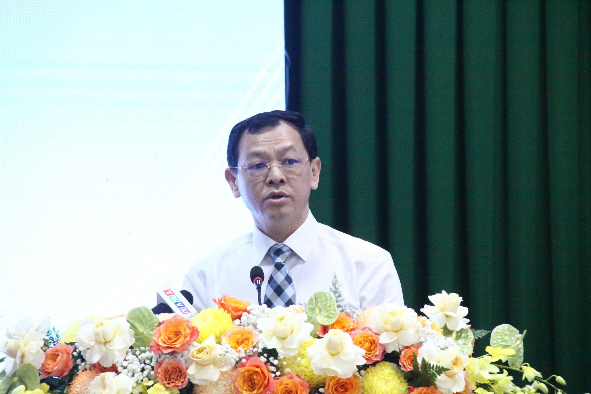 Xây dựng y tế xanh là một nhiệm vụ rất quan trọng - Tuổi Trẻ Online