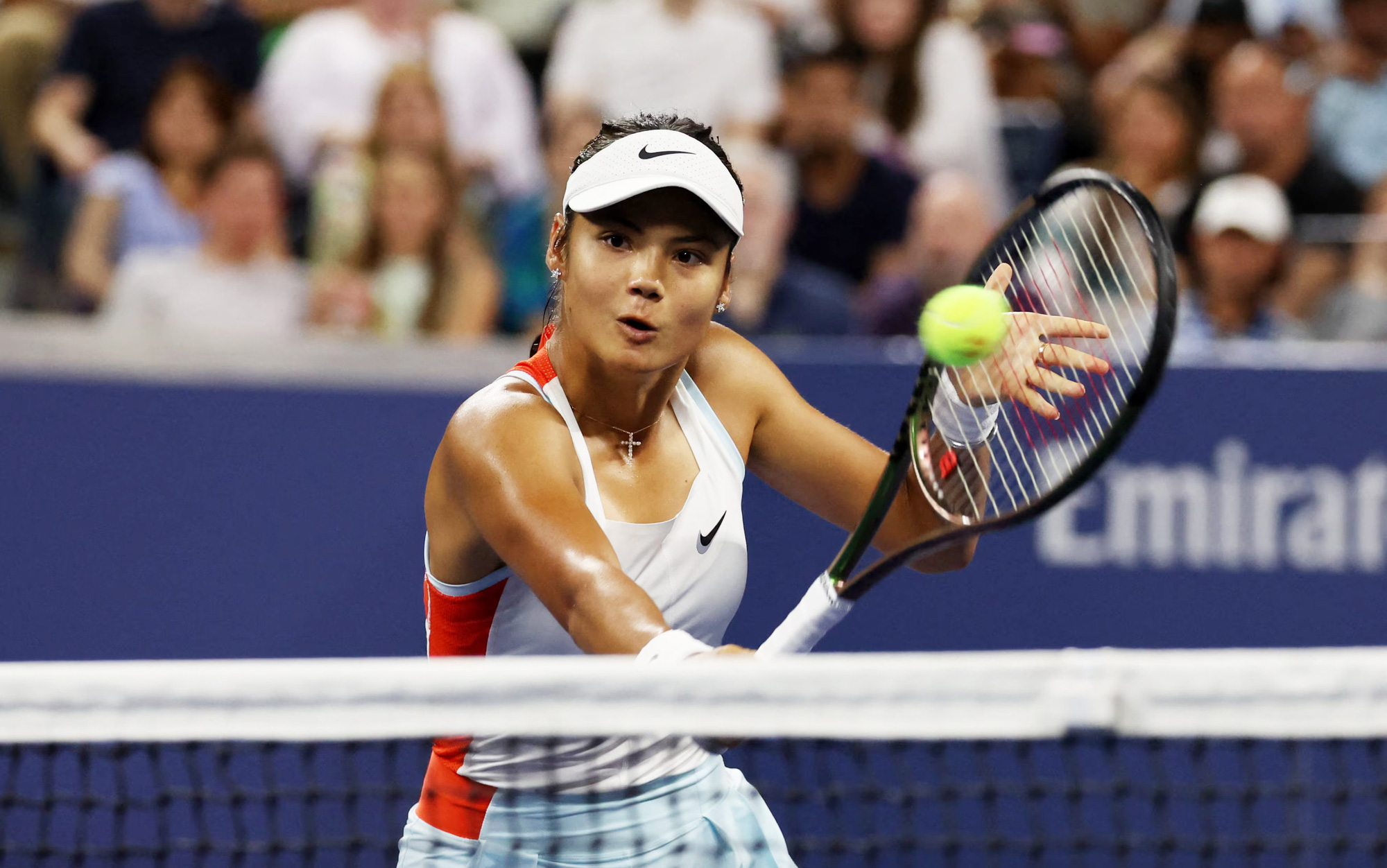 Lý do Raducanu 'say no' với những hợp đồng quảng cáo triệu đô - Tuổi ...