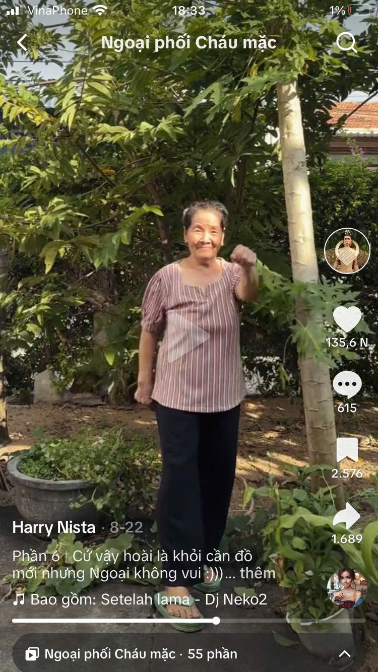 Harry Nista - chàng trai Phú Yên có gu phối đồ không đụng hàng