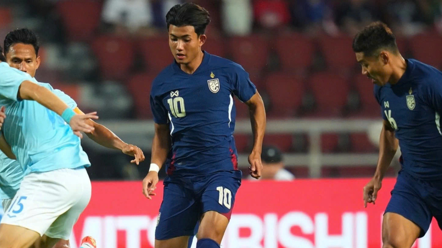 Truyền thông Thái Lan lo cho Suphanat - Tuổi Trẻ Online