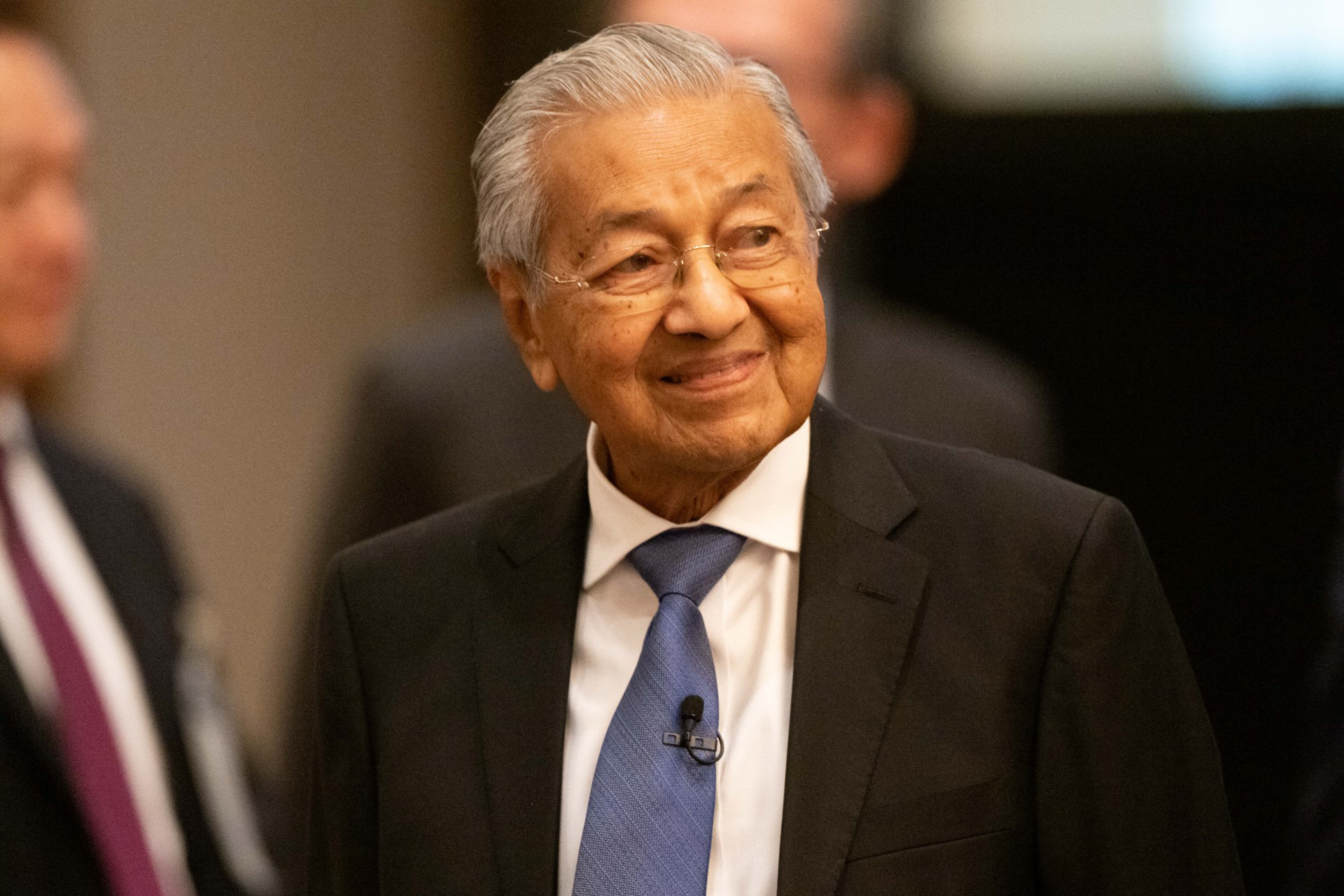 Cựu thủ tướng Malaysia Mahathir Mohamad bị đề nghị điều tra hình sự ...
