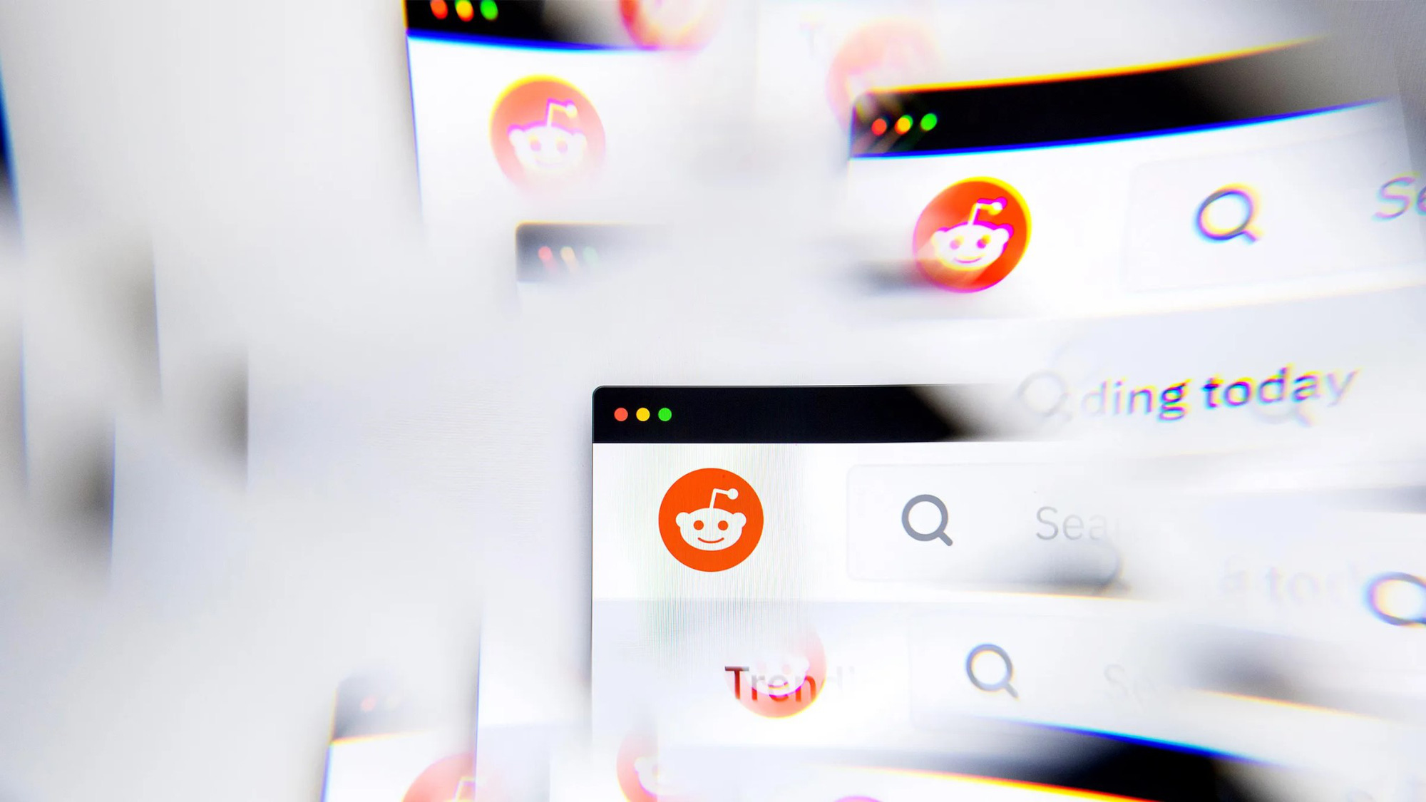 TikTok và Reddit có thể là nền tảng trực tuyến được tìm kiếm nhiều nhất ...