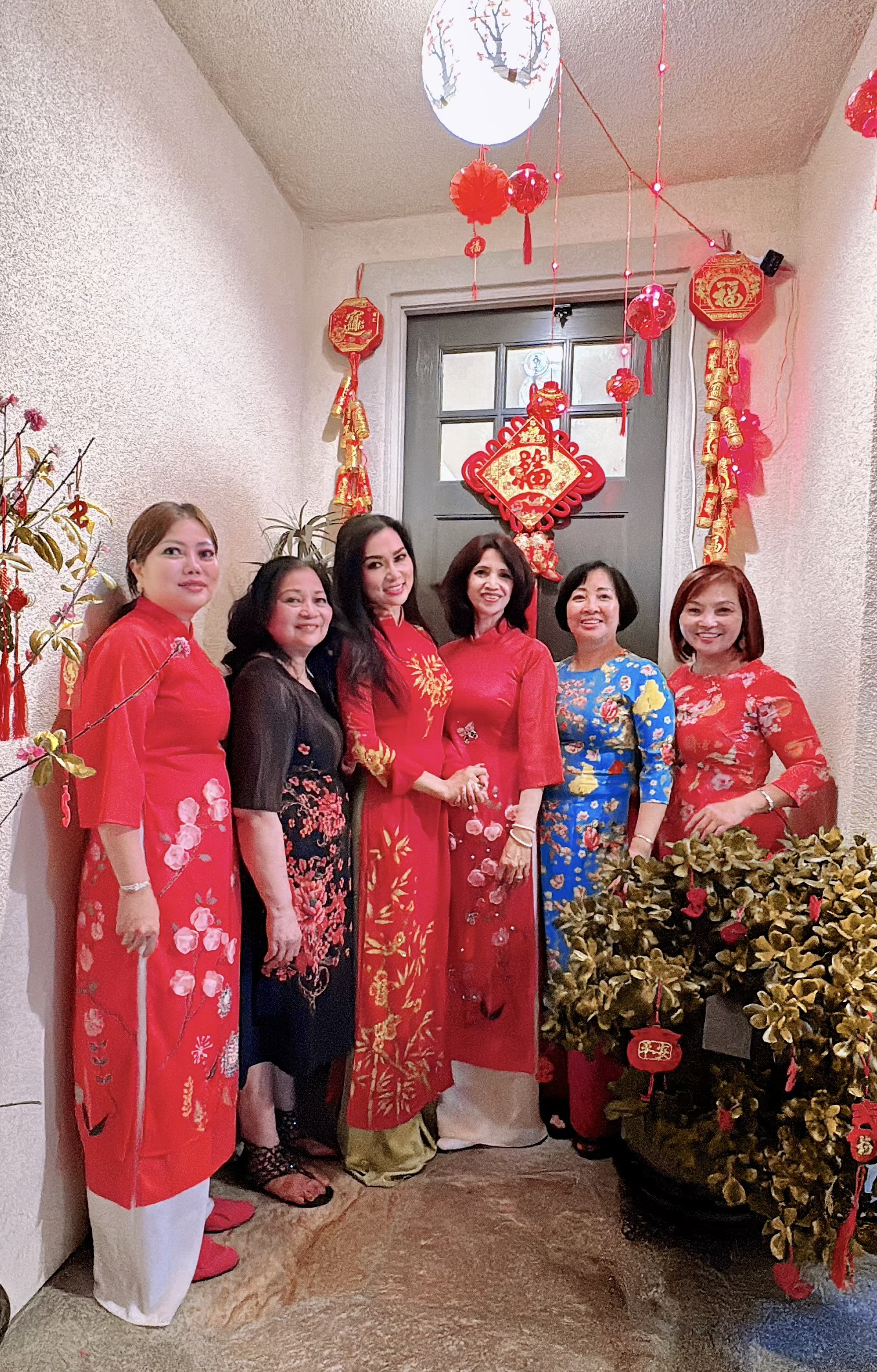 Ca sĩ Kavie Trần: Tôi luôn nhớ hương vị Tết Việt Nam - Tuổi Trẻ Online