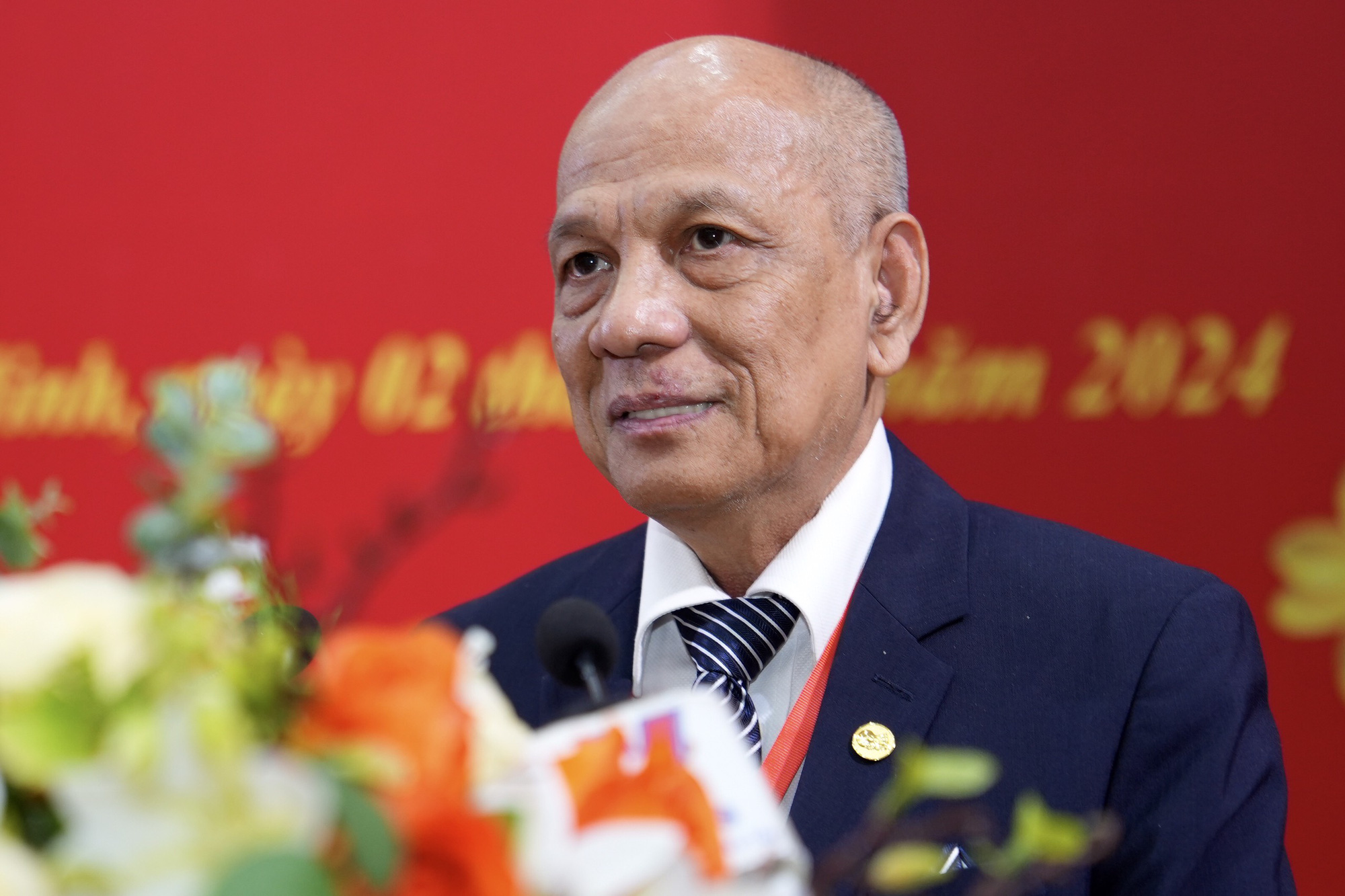 Vinh danh 22 tập thể, cá nhân kiều bào tiêu biểu - Tuổi Trẻ Online