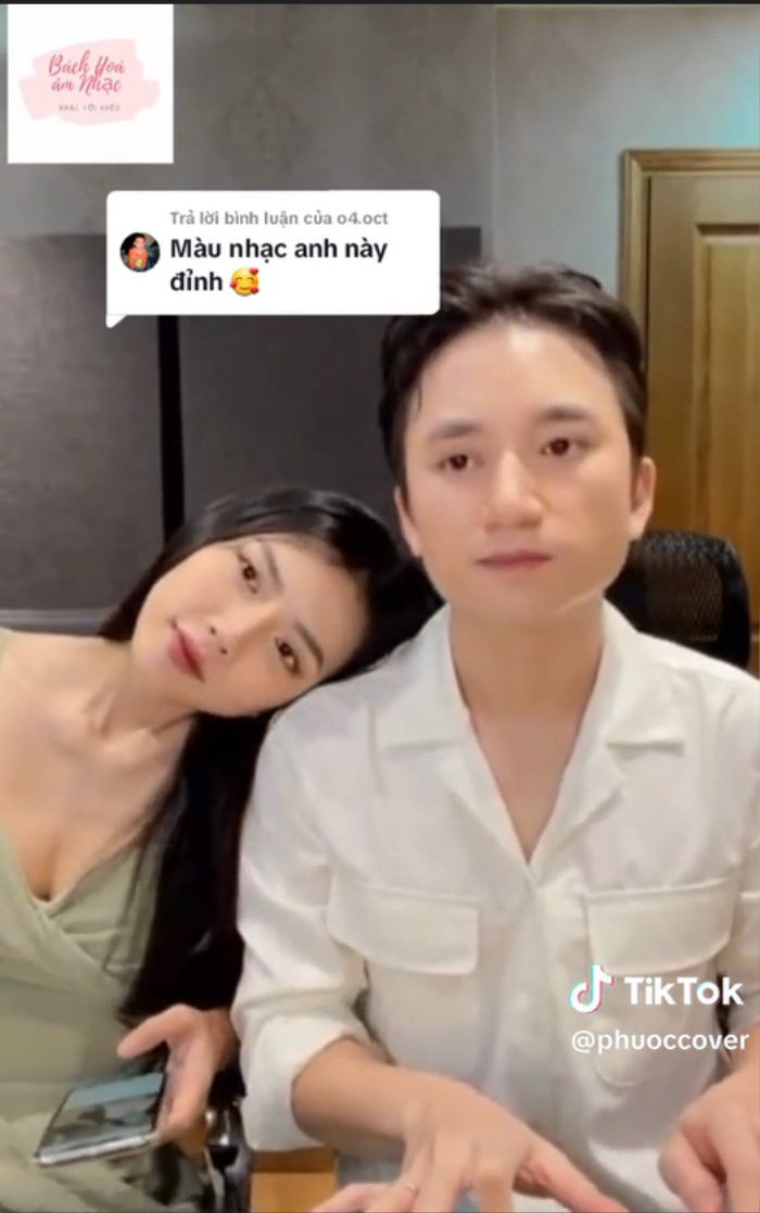 Phan Mạnh Quỳnh bị bà xã 'tố' một tật xấu trên livestream - Tuổi Trẻ Online