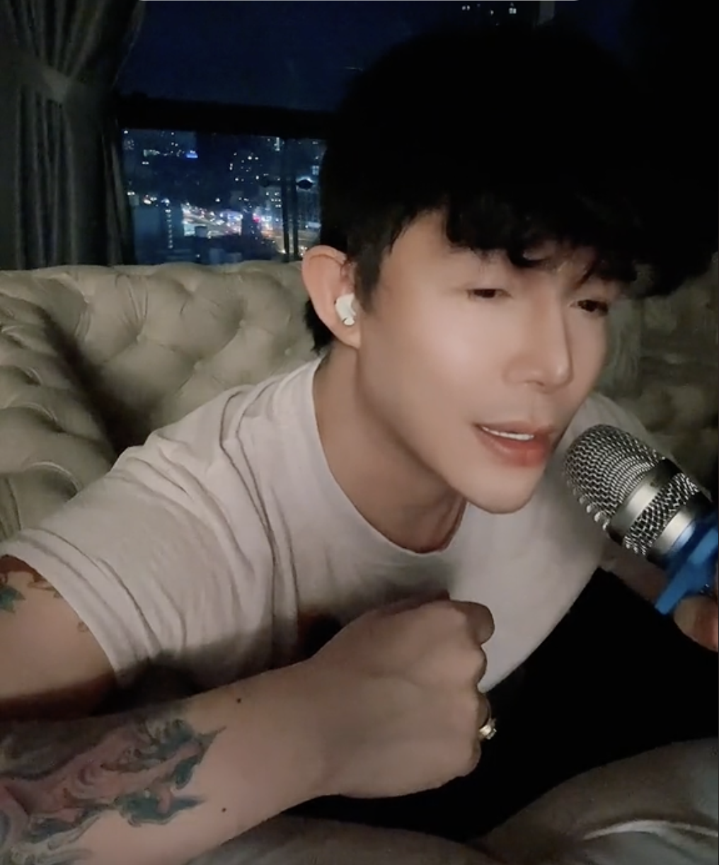 Nathan Lee tái xuất, có thái độ 'lạ lắm' về những ồn ào showbiz - Tuổi ...