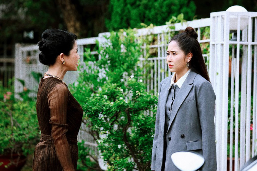 Top 4 phim Việt đáng xem lên sóng VieON trong năm 2024