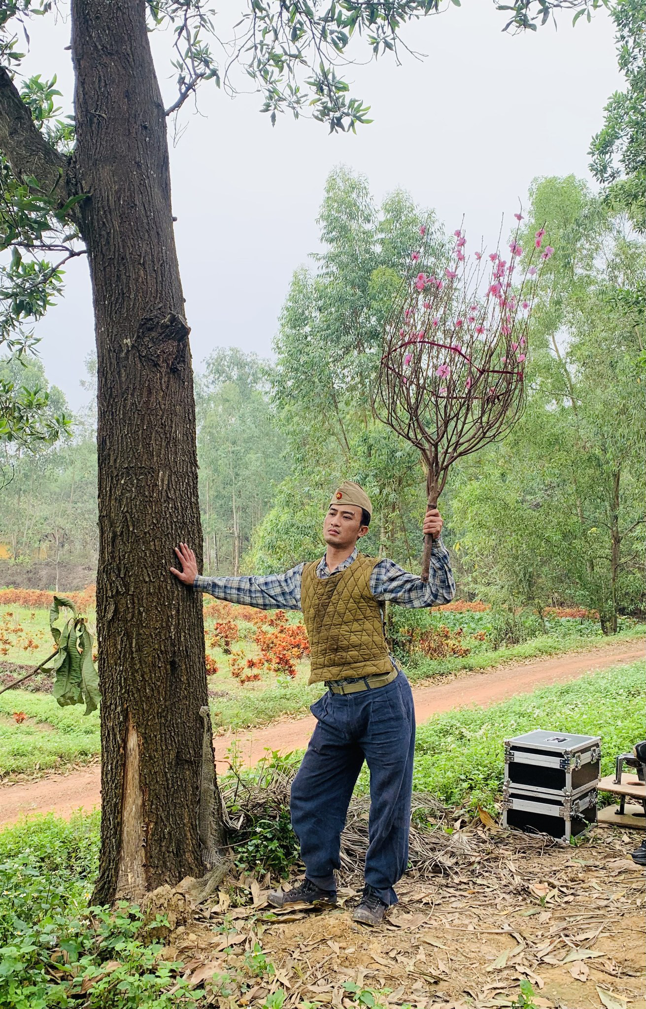 'Đào, phở và piano' nhận lời chê vô lý, nam chính Doãn Quốc Đam phản ...