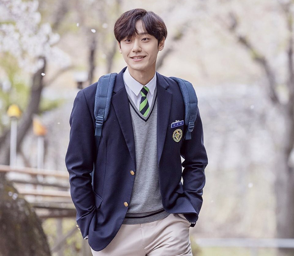 Lee Do Hyun - Hoàng tử nước mắt của màn ảnh Hàn Quốc