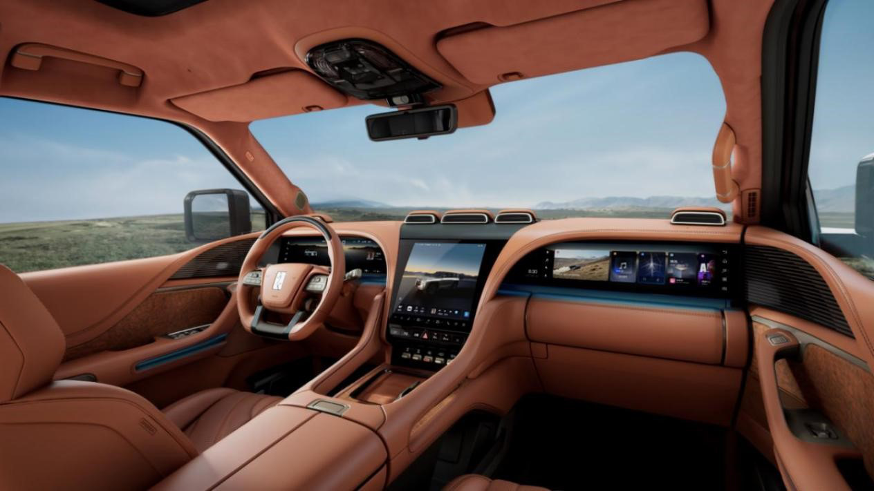 'Siêu xe' của BYD hé lộ công suất khủng: chạy 800km mỗi lần sạc - Tuổi Trẻ Online