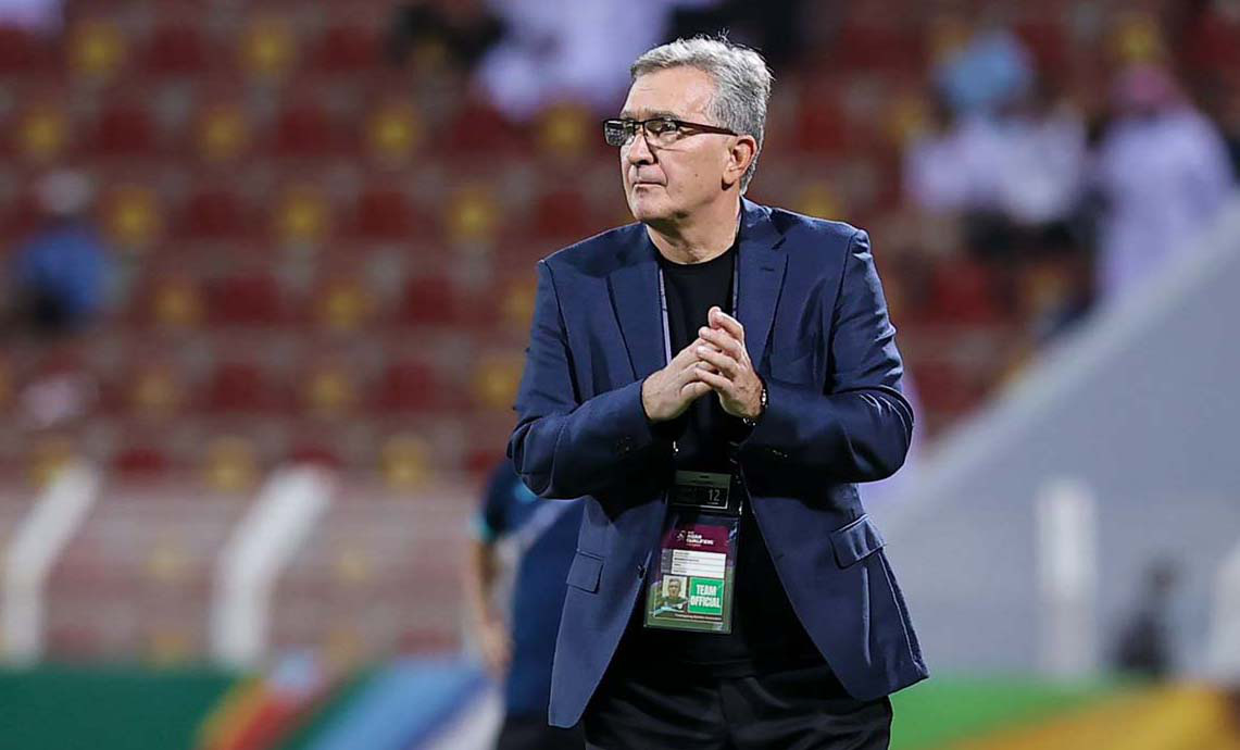 Nỗi buồn của bóng đá Trung Quốc - Tuổi Trẻ Online