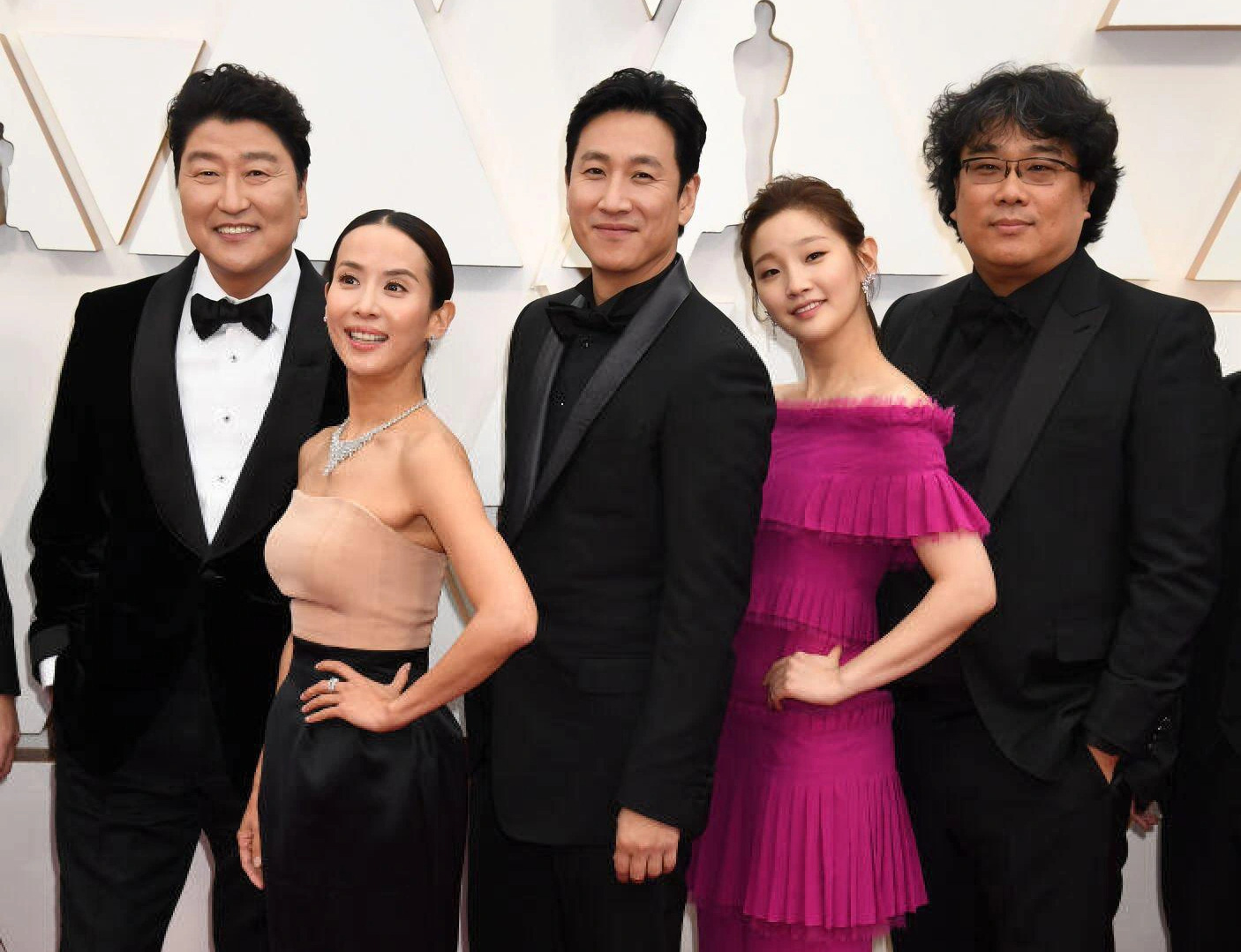 Oscar tưởng nhớ Lee Sun Kyun trên nền nhạc nói lời tạm biệt - Tuổi Trẻ ...