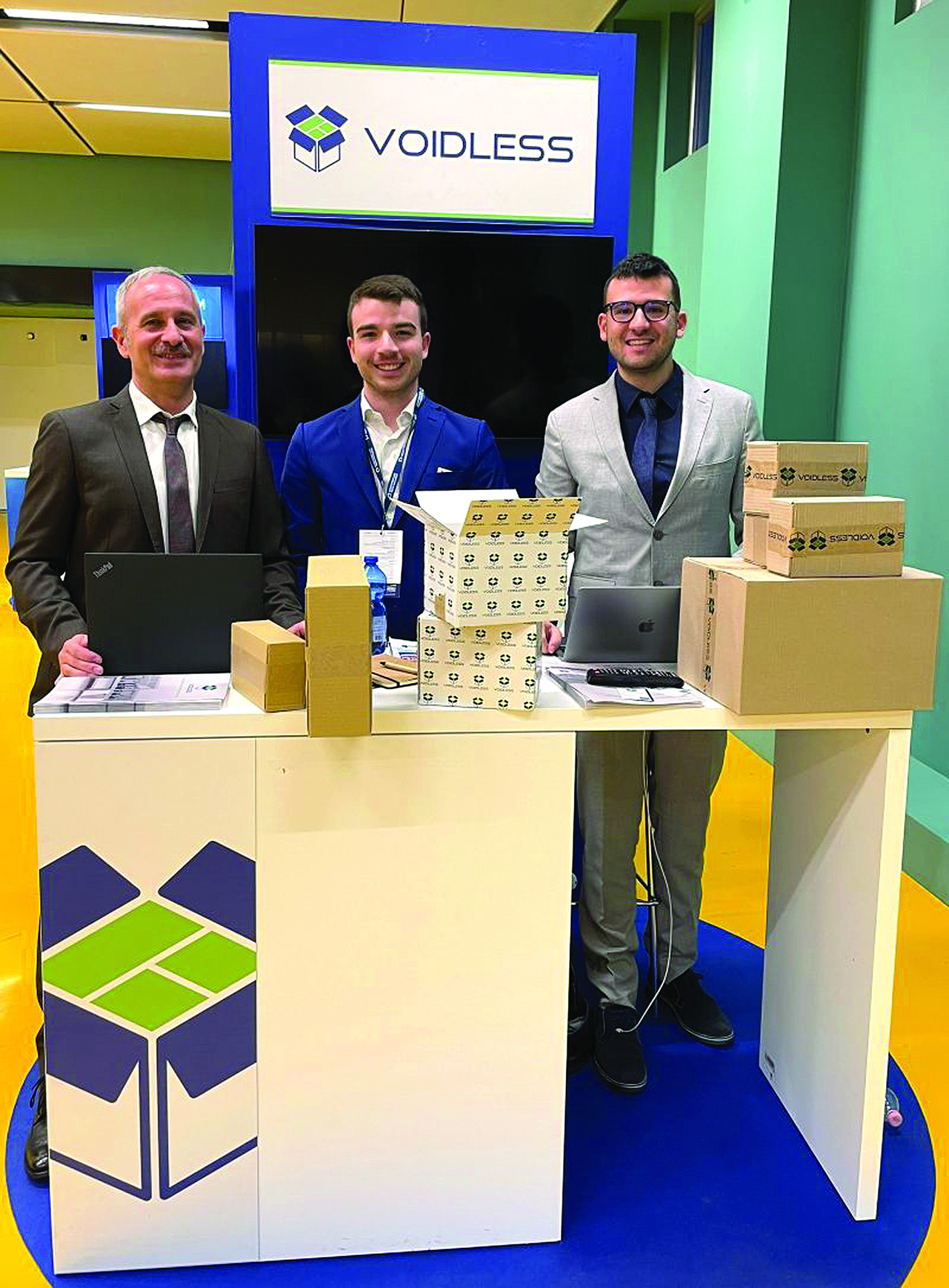 Cái khó của bao bì bền vững - Tuổi Trẻ Online