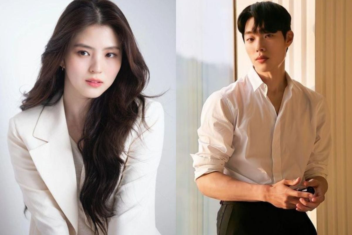 Han So Hee - Ryu Jun Yeol và những cặp đôi bị netizen ‘quay xe' ghét bỏ ...