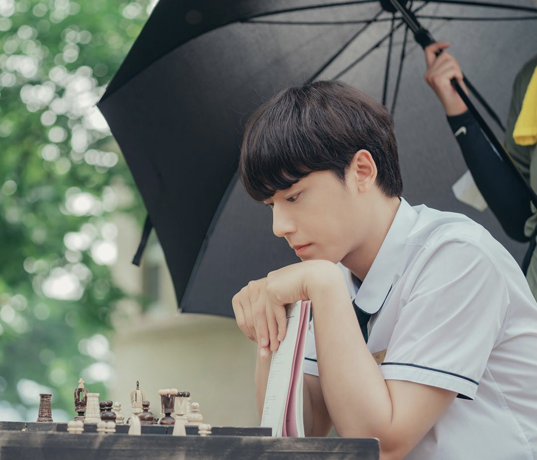 Những sự thật thú vị về mỹ nam Exhuma Lee Do Hyun