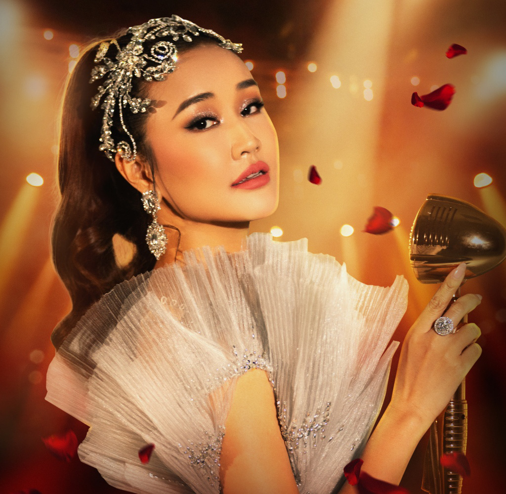 'Đóa hoa mong manh' hé lộ chiến dịch quảng bá khủng khắp nước Mỹ - Tuổi Trẻ Online