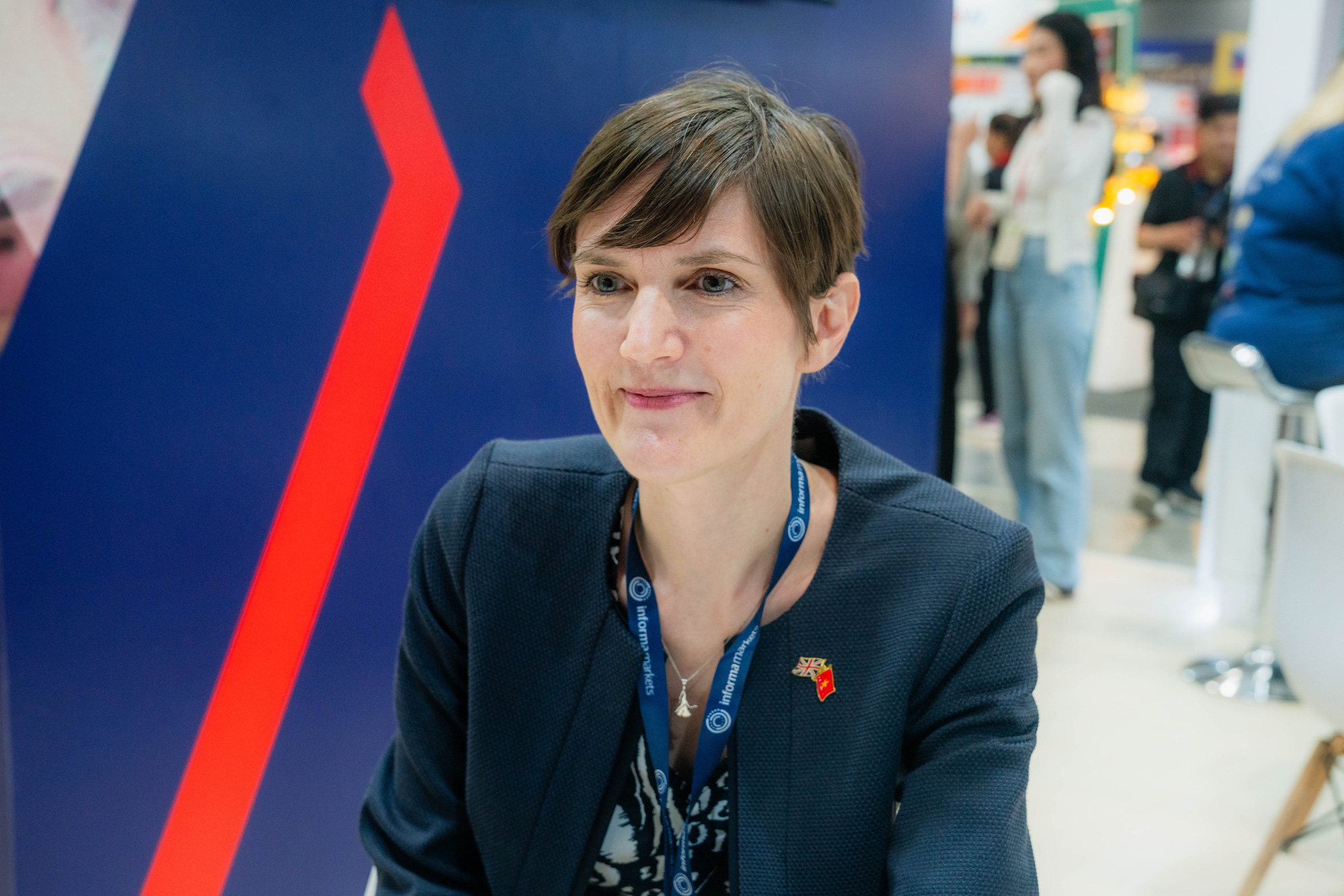 Nông phẩm quốc tế 'tìm đường' đến Việt Nam - Tuổi Trẻ Online