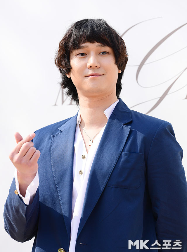 Tài tử Bỗng dưng trúng số - Go Kyung Pyo 'phát tướng' vẫn đầy sức hút ...