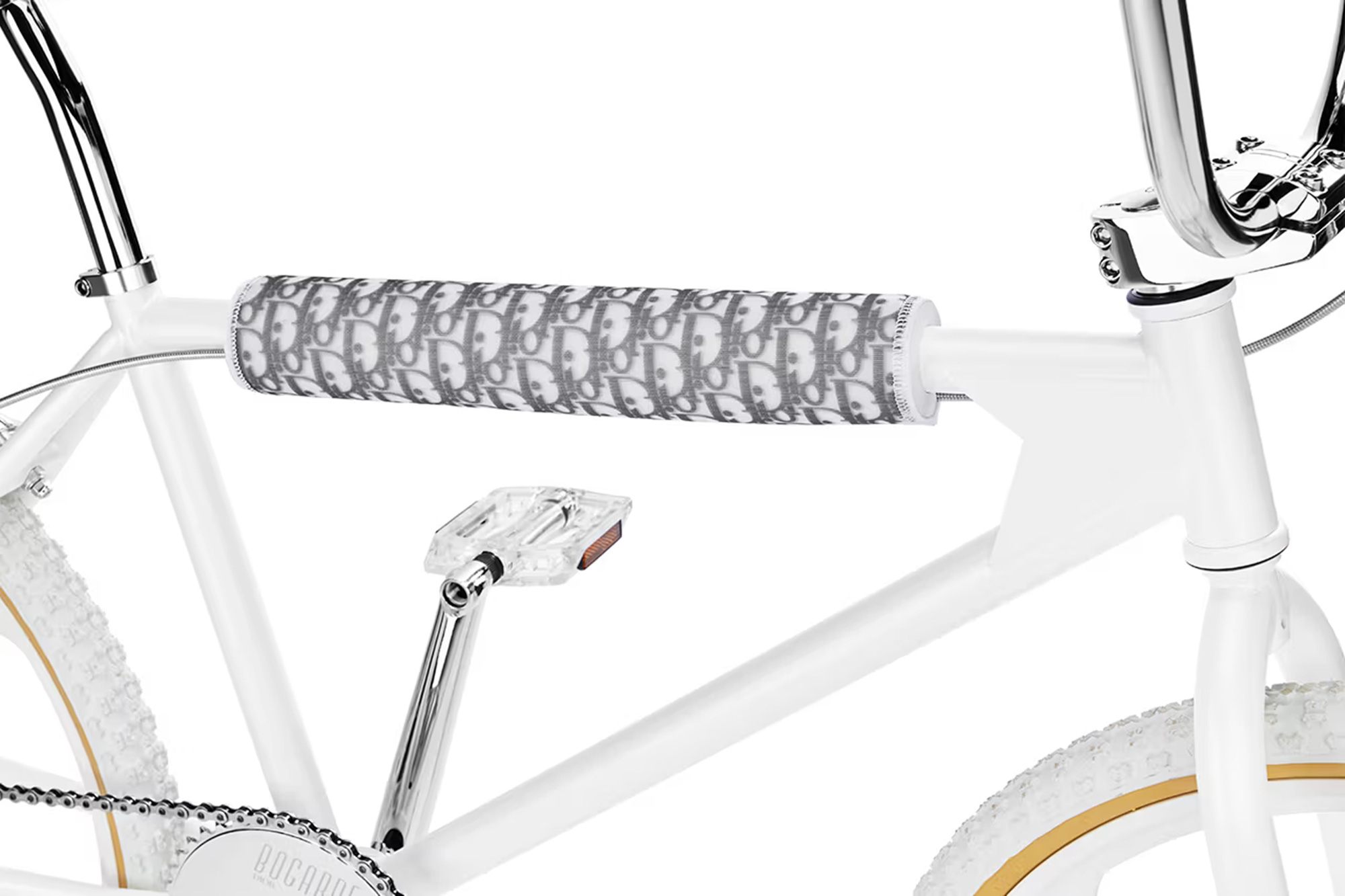 Xe đạp Dior đắt như ô tô, giá 630 triệu đồng, đủ mua Kia Seltos - Tuổi ...