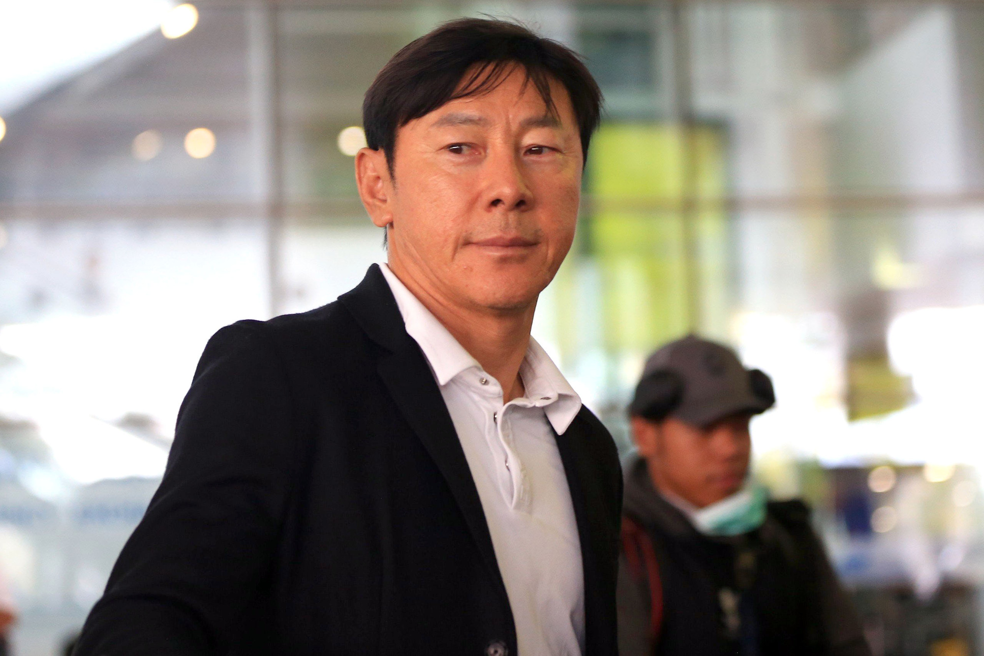 Tuyển Indonesia bổ sung thủ môn đấu Việt Nam - Tuổi Trẻ Online