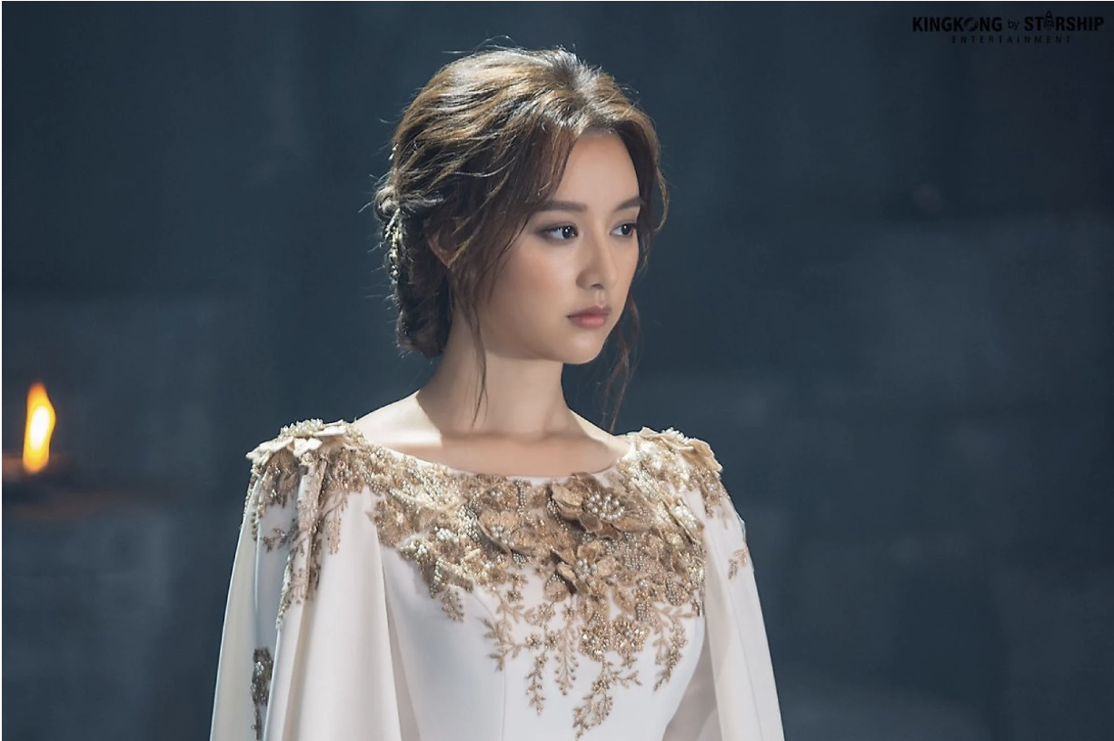 Kim Ji Won của ‘Nữ hoàng nước mắt' và những bước đột phá - Tuổi Trẻ Online