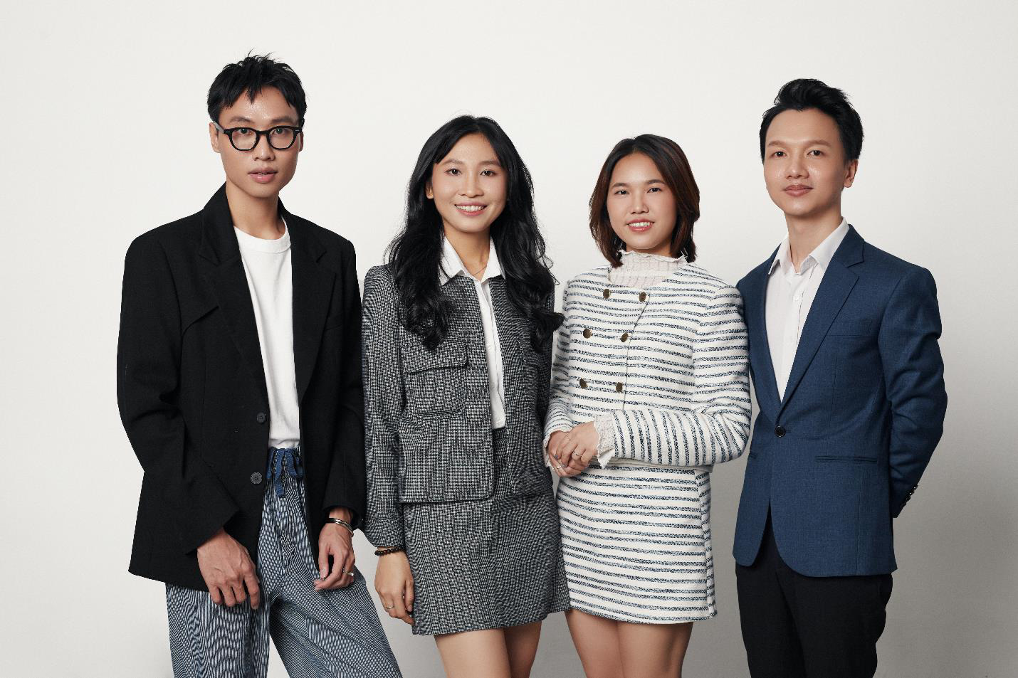 Túi xách Ther Gab - chất lượng quốc tế nhưng giá thành nội địa - Tuổi ...