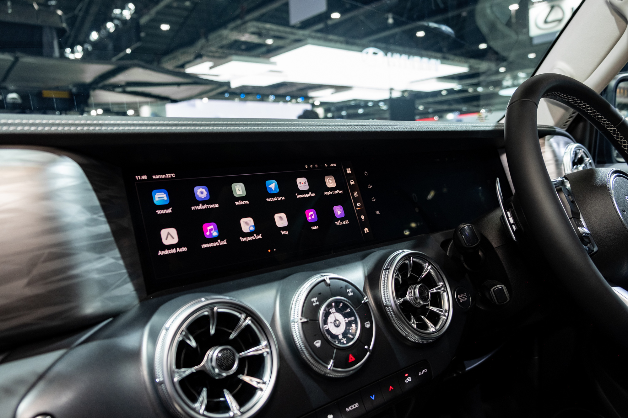 GWM Tank 300 dự kiến hơn 1 tỉ khi về Việt Nam, dáng như Suzuki Jimny ...