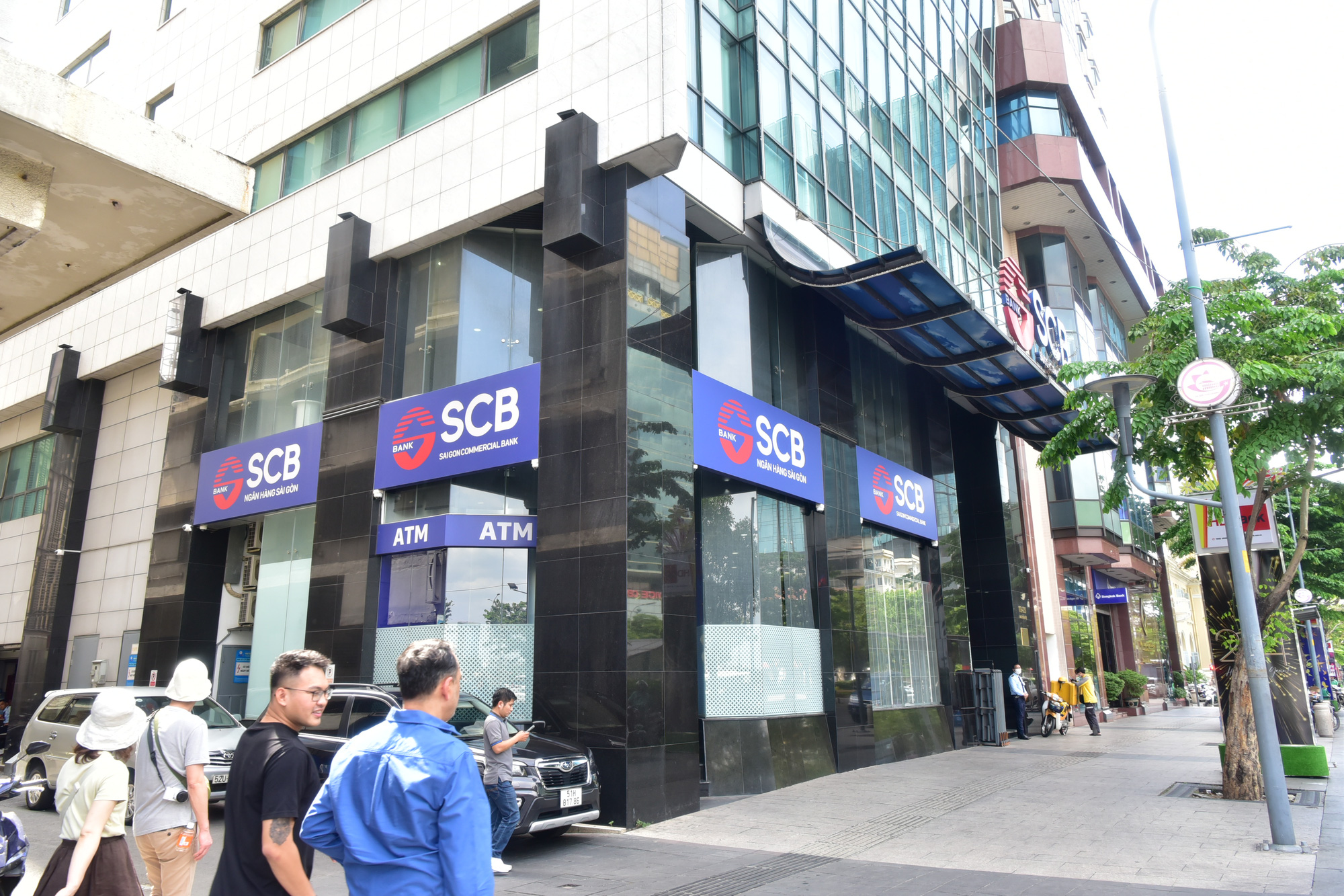 Kiểm toán vô can vụ SCB? - Tuổi Trẻ Online