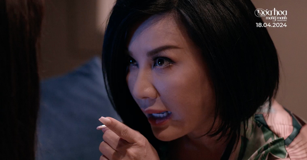 Phim Đóa hoa mong manh đi 'một vòng trái đất’ về Việt Nam ra mắt - Tuổi Trẻ Online