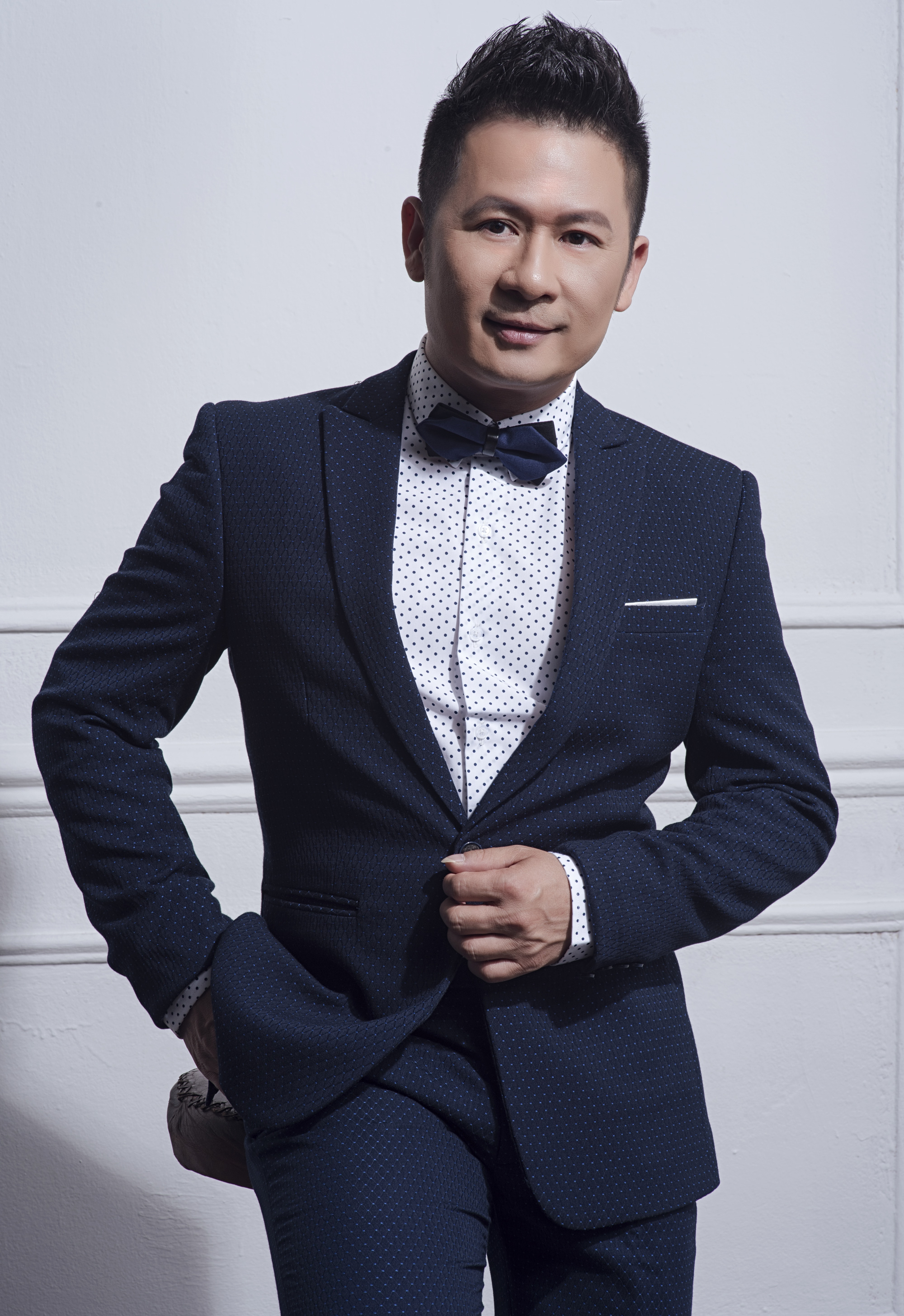 Bằng Kiều nói gì trước thử thách nhảy trong 'Anh trai vượt ngàn chông gai'? - Tuổi Trẻ Online