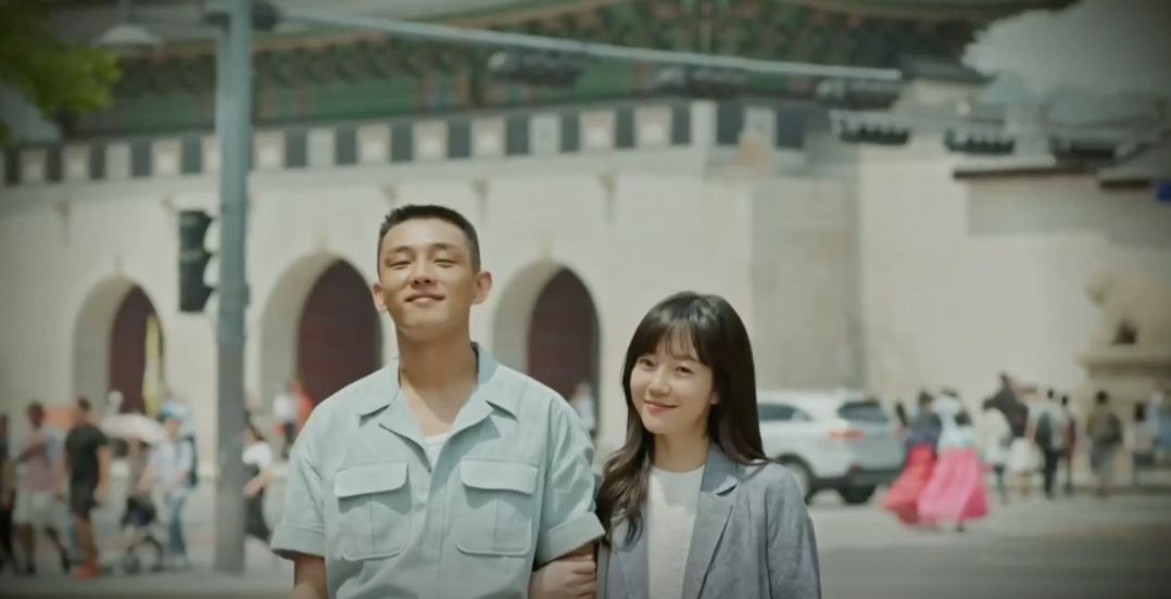 Du lịch Hàn Quốc qua Queen of tears và loạt phim Hàn