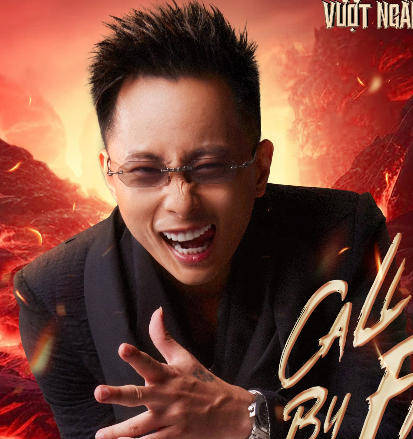 Vượt chông gai và say hi hay những cuộc rượt đuổi các anh trai - Tuổi ...