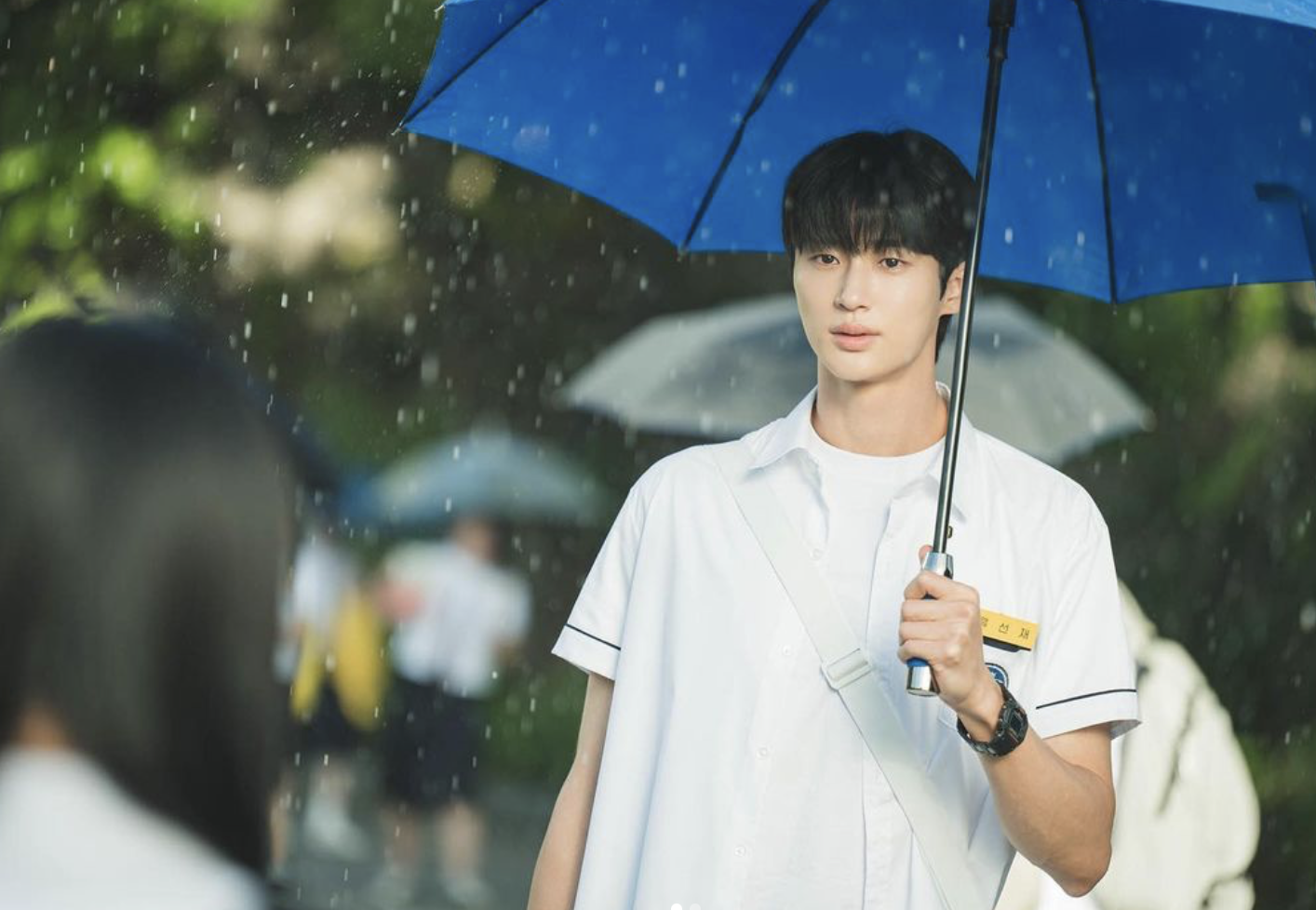 Nam chính Lovely Runner từng bị từ chối 100 lần khi casting