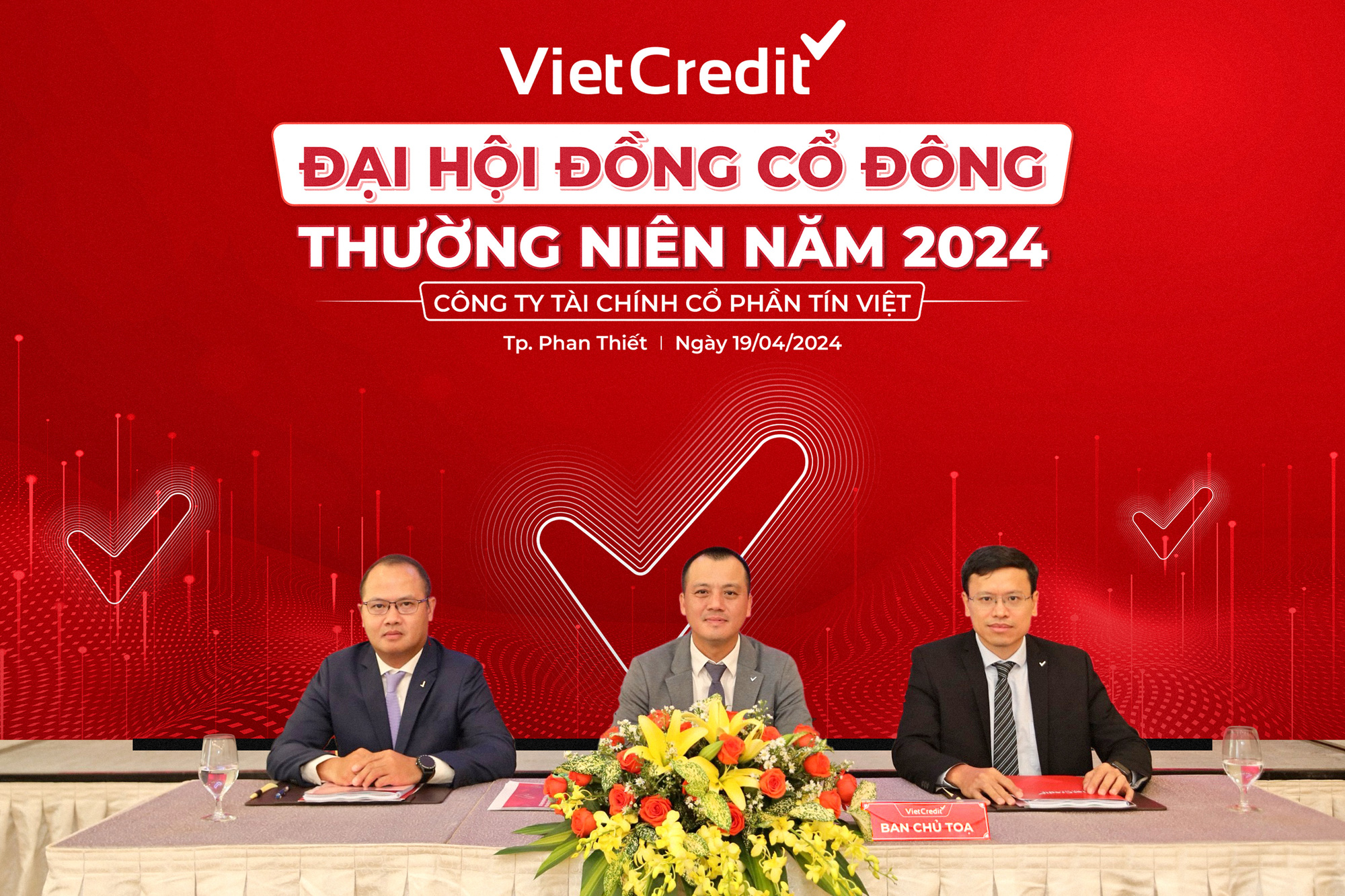 VietCredit mạnh dạn thử nghiệm những thay đổi lớn - Tuổi Trẻ Online