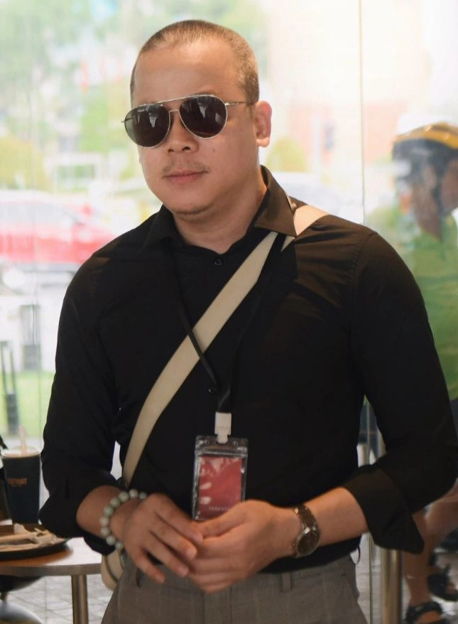 Nguyen Phi Hung ກັບ ຄືນ ສູ່ ໜ້າ ຈໍ ນ້ອຍ ດ້ວຍ ຮູບ ເງົາ ກ່ຽວ ກັບ ແມ່ ນ້ອຍ ...